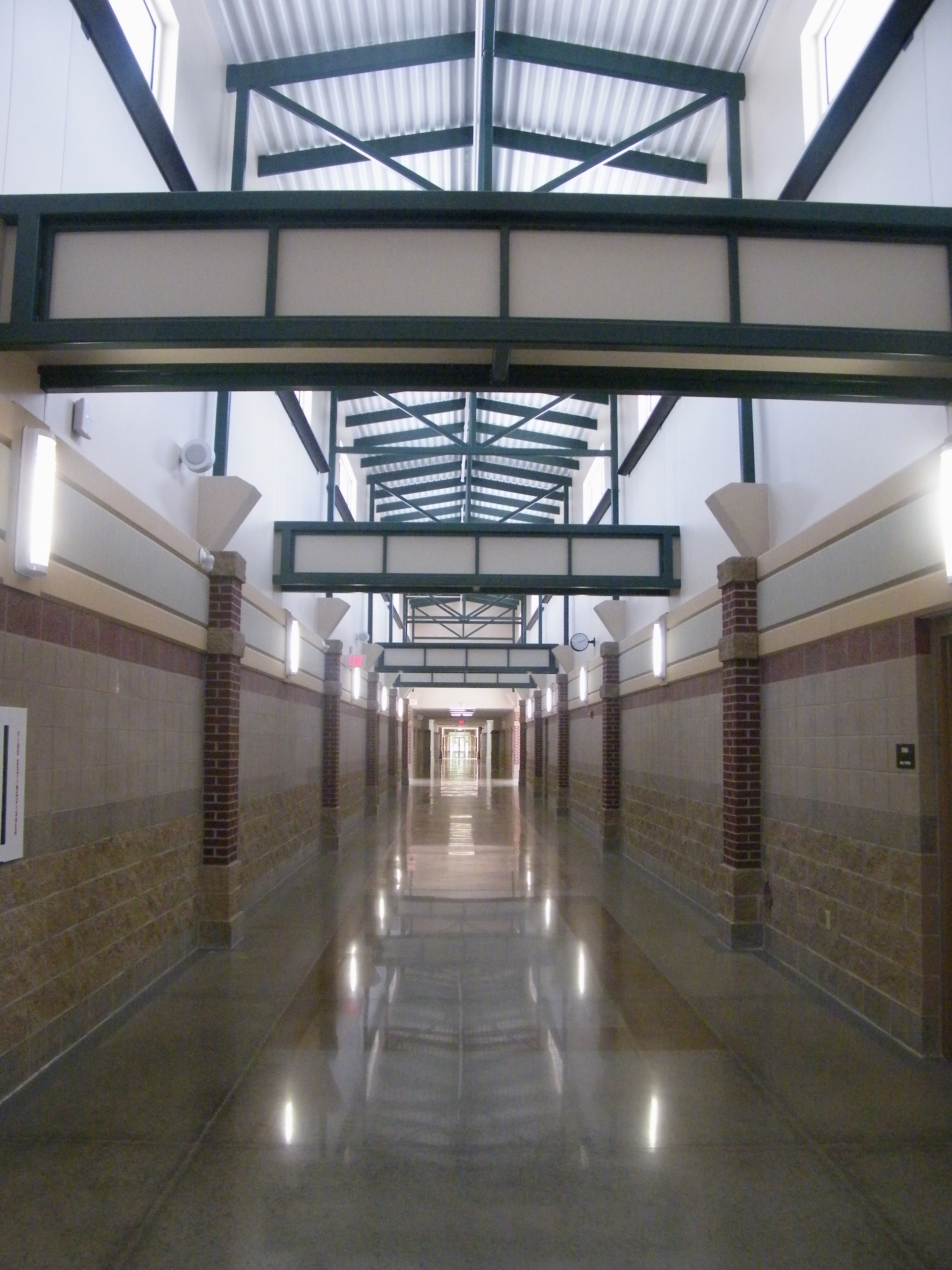 Greene County Tech High School by Stuck Associates - Architizer