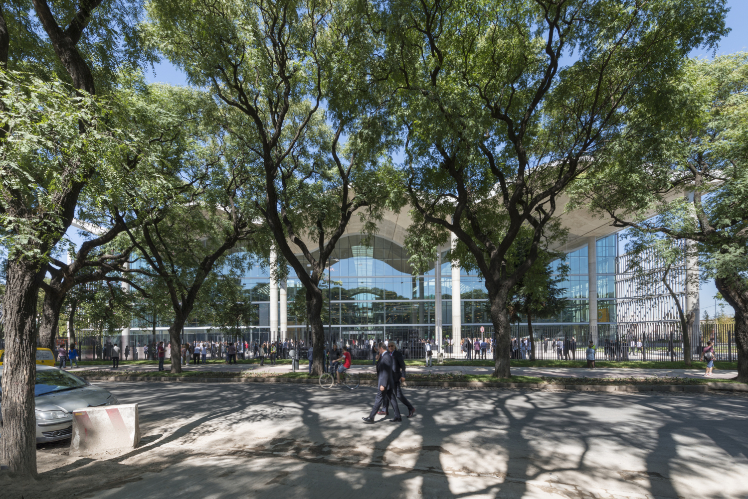 Foster + Partners - Architizer