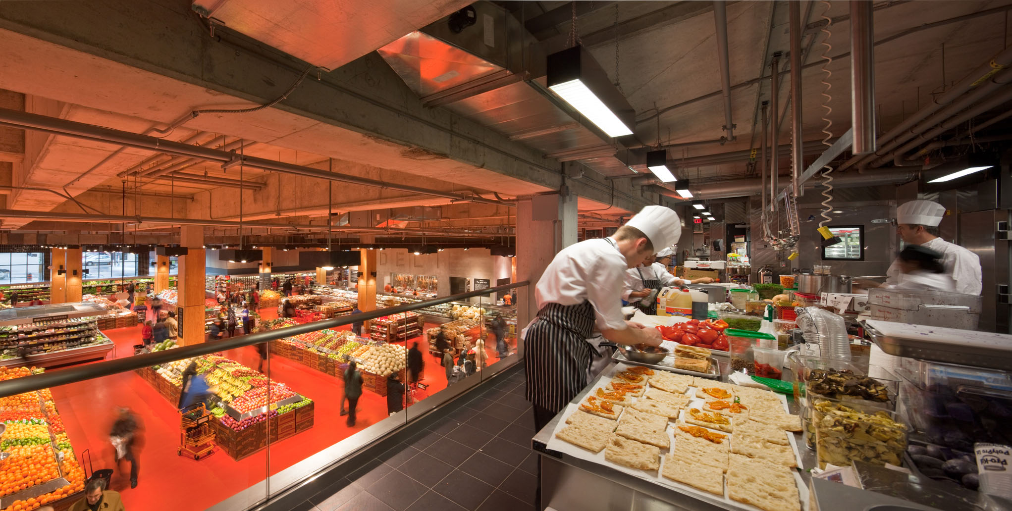 Loblaws by Landini Associates - Architizer
