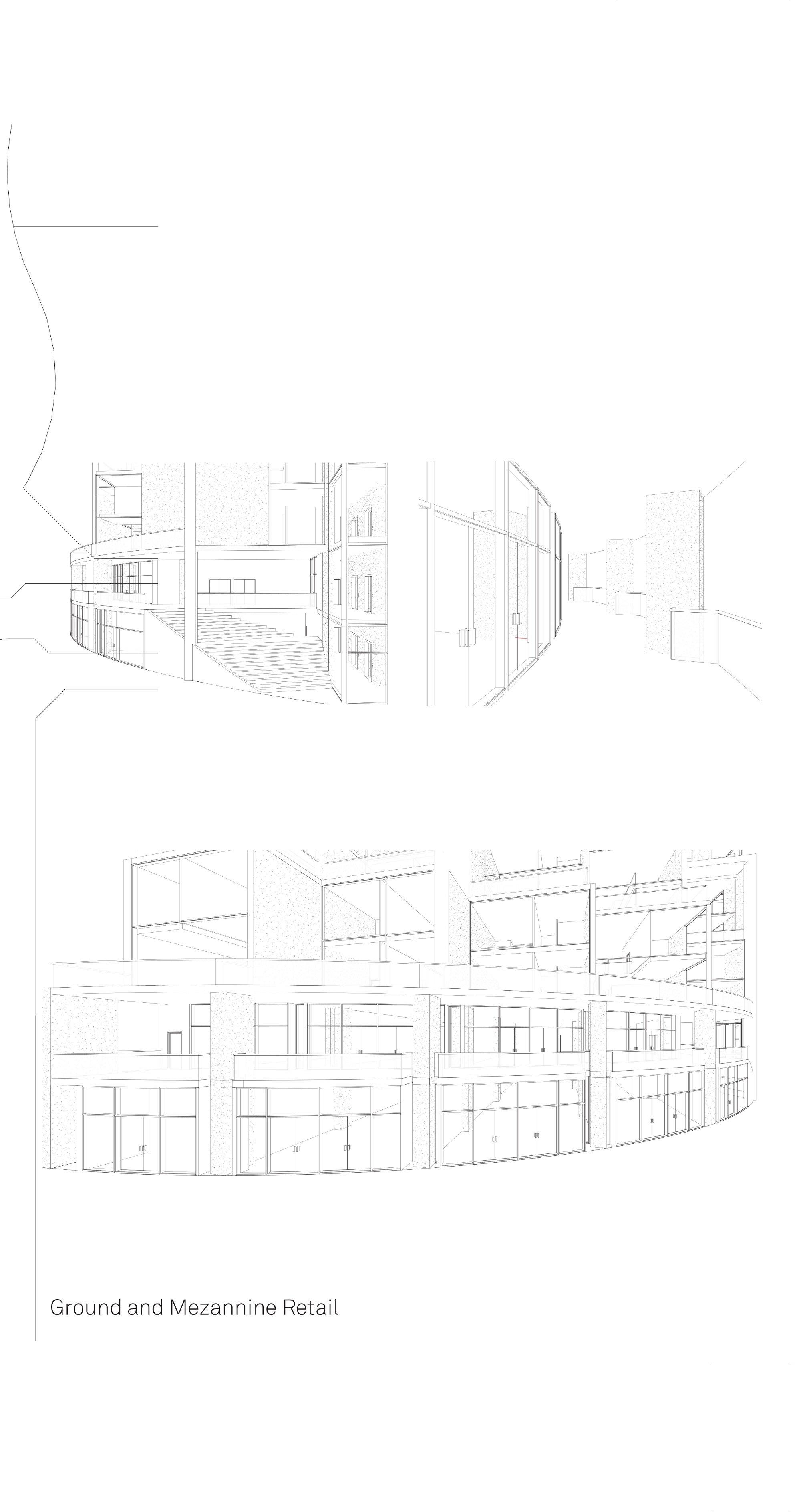 The Residences at Marina Gate by Aedas - Architizer