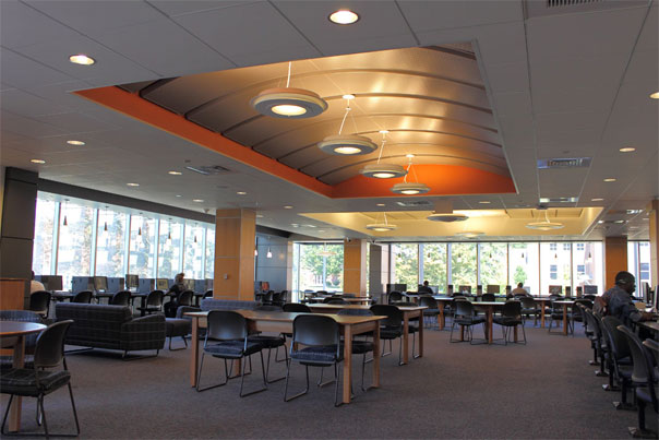 Langston Hughes Memorial Library by FVHD Architects-Planners - Architizer