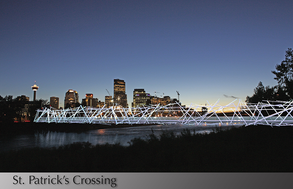 Shell Scotford Administration & Production Complex by SAHURI + Partners ...