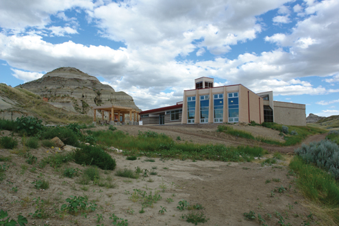 Lethbridge College Trades & Technology Renewal & Innovation Project by ...