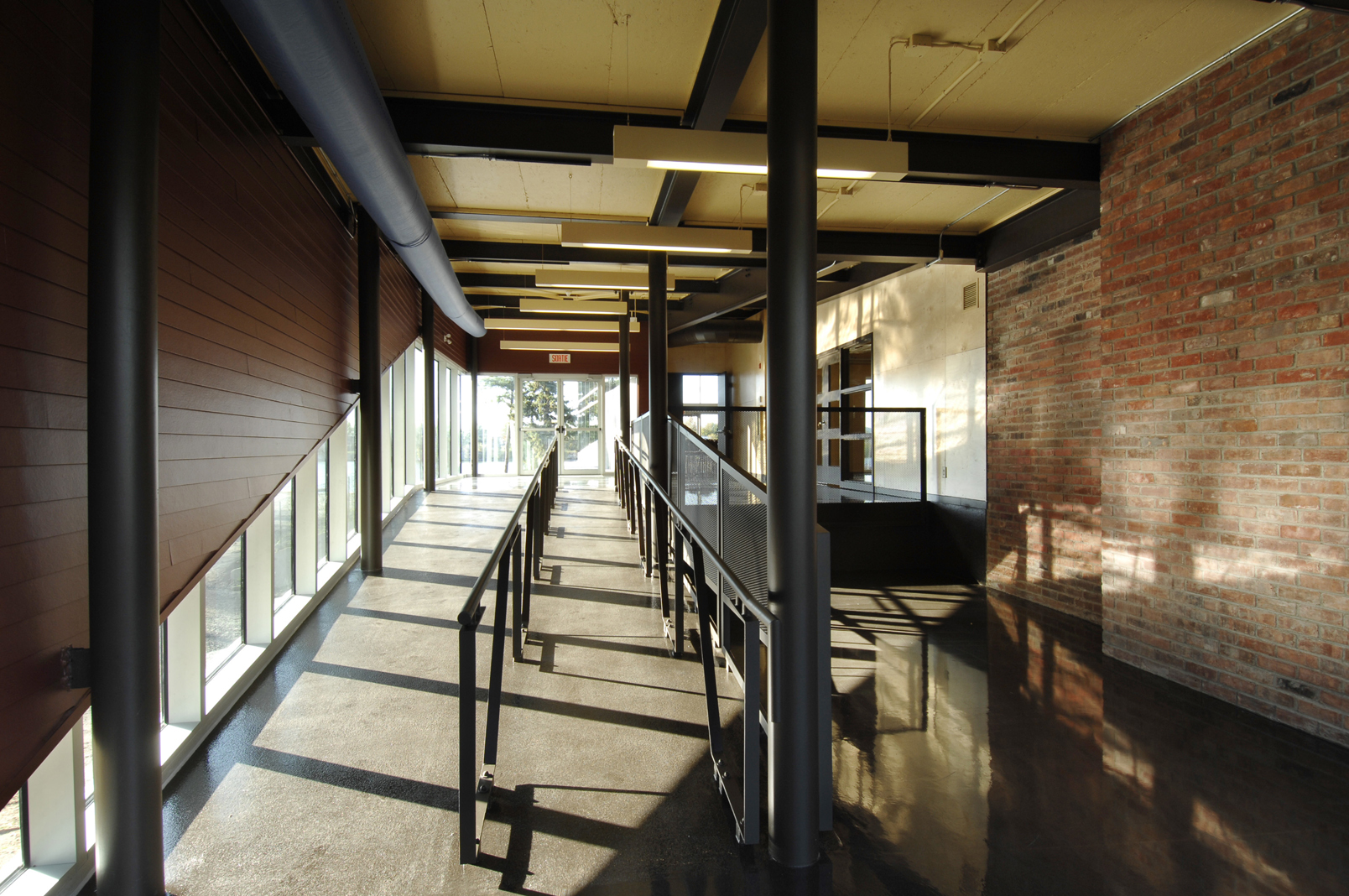 Pointe-Valaine by Smith Vigeant Architects - Architizer