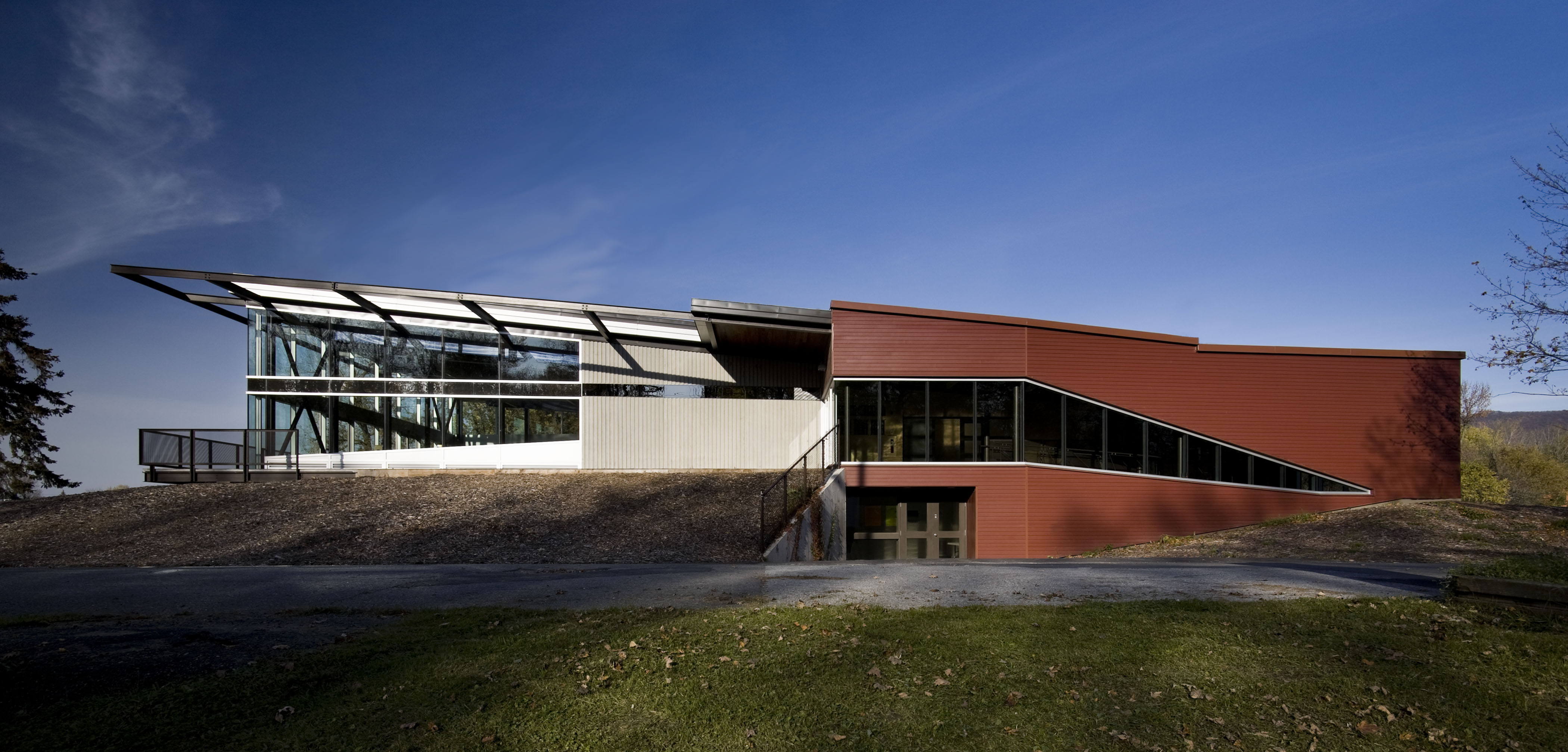 Pointe-Valaine by Smith Vigeant Architects - Architizer