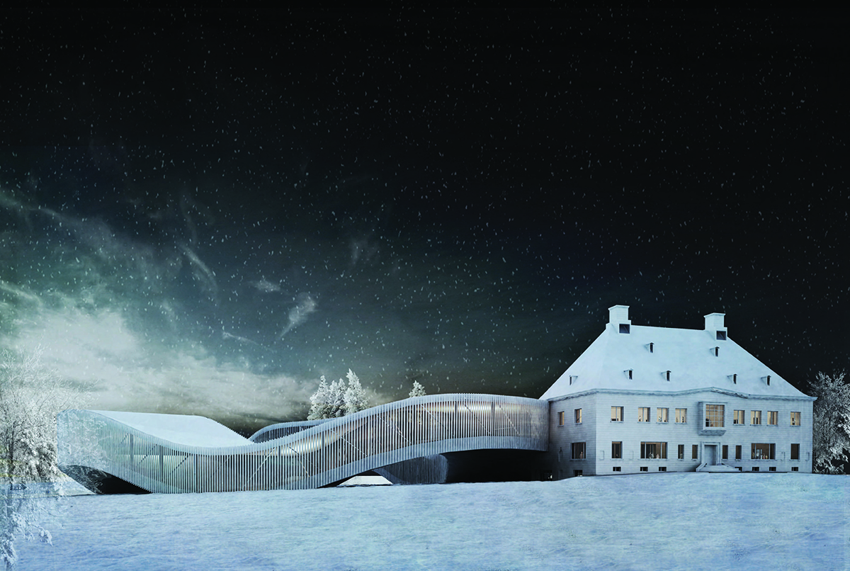 OFL Architecture - Architizer