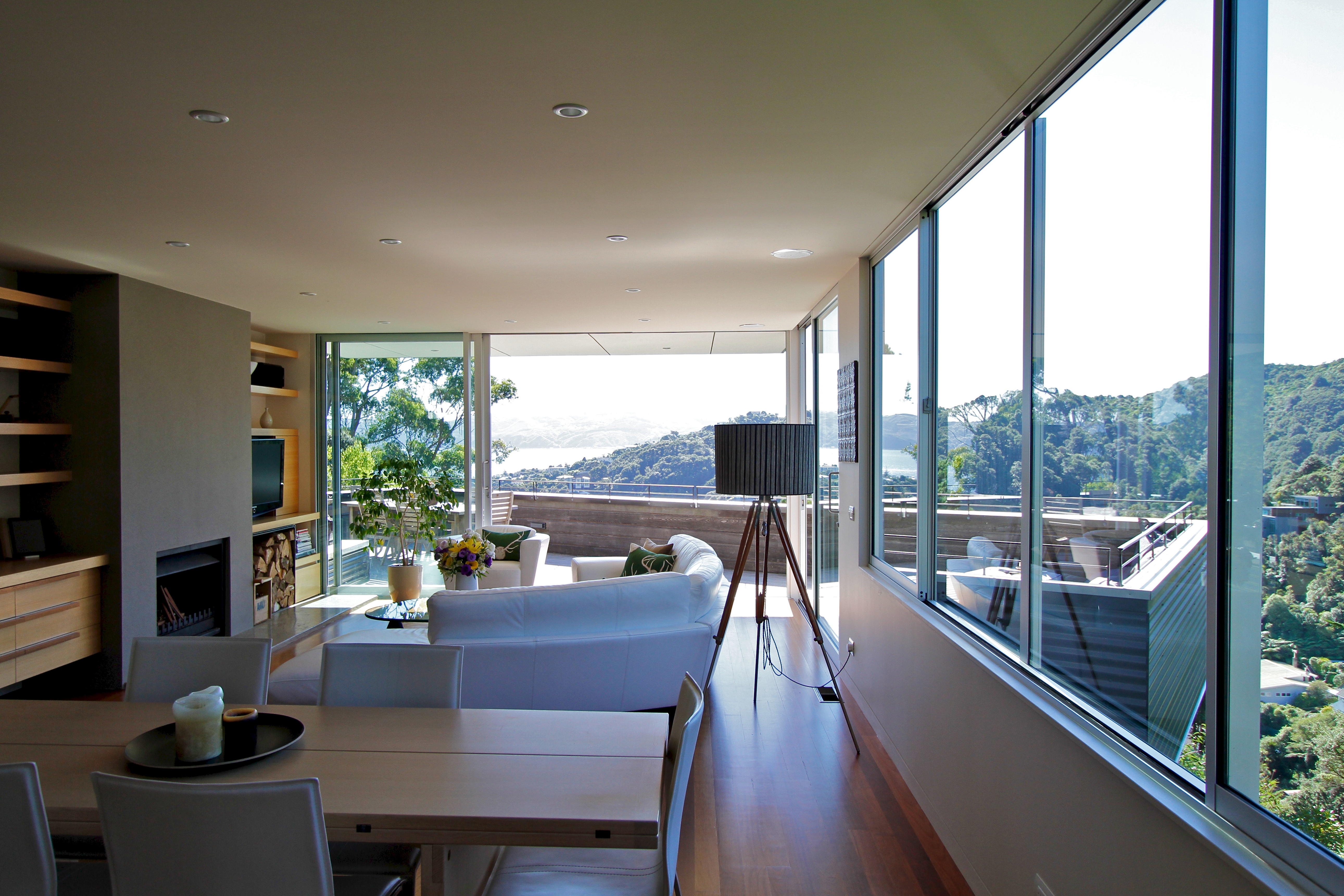 Ruby Bay House by Parsonson architects ltd. - Architizer