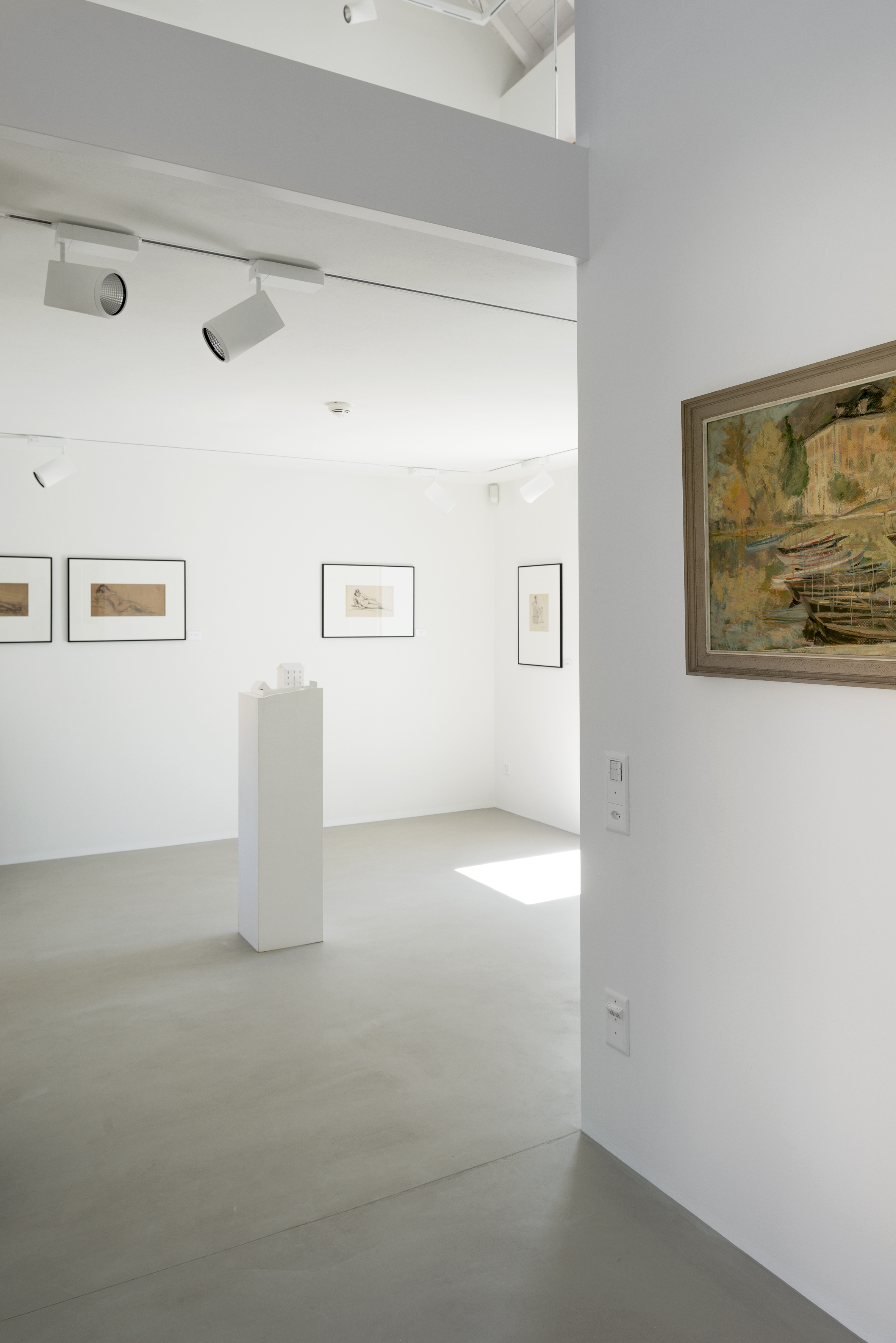 rizza house by studio inches architettura - Architizer