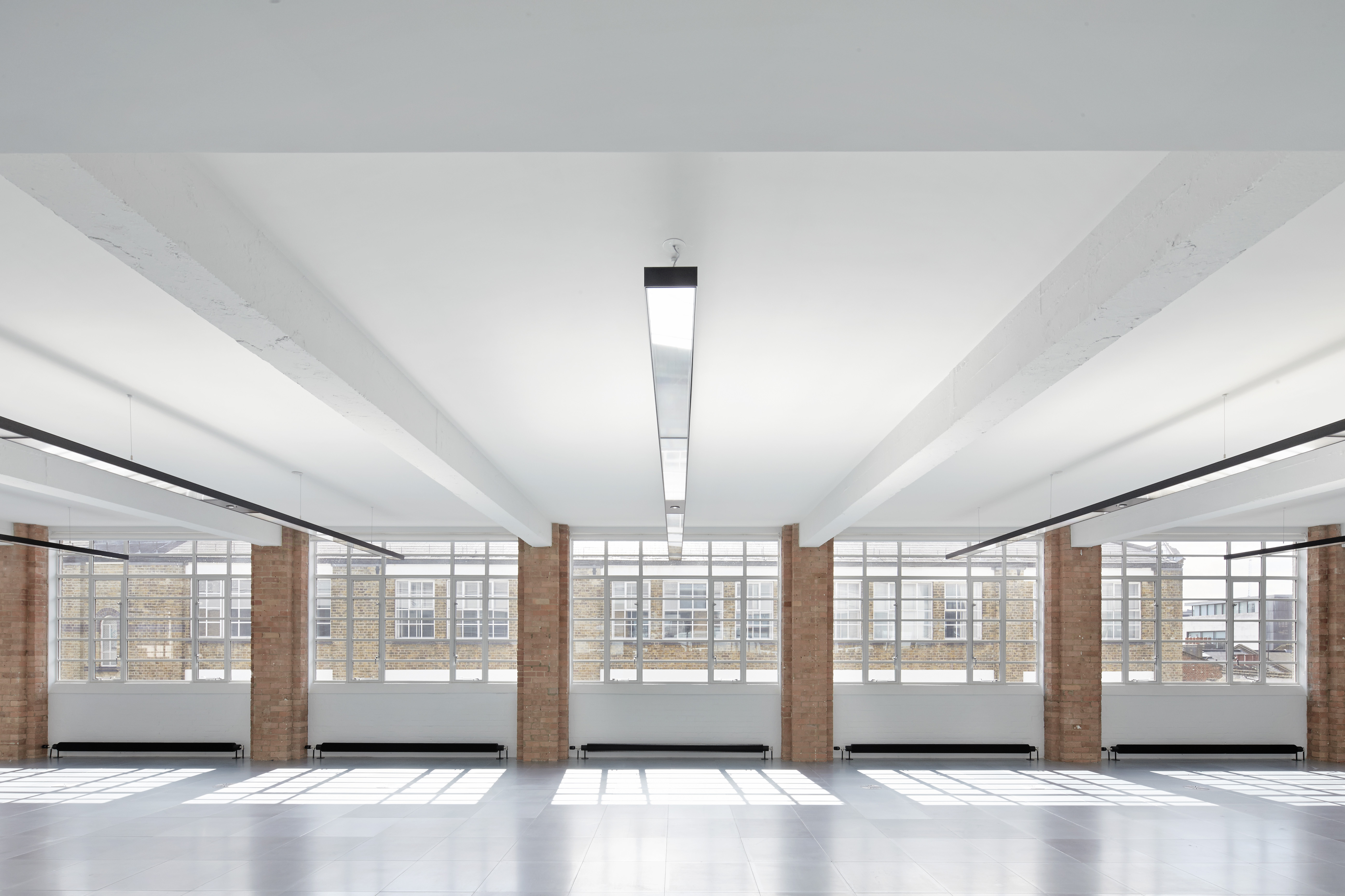 The Buckley Building by Buckley Gray Yeoman - Architizer