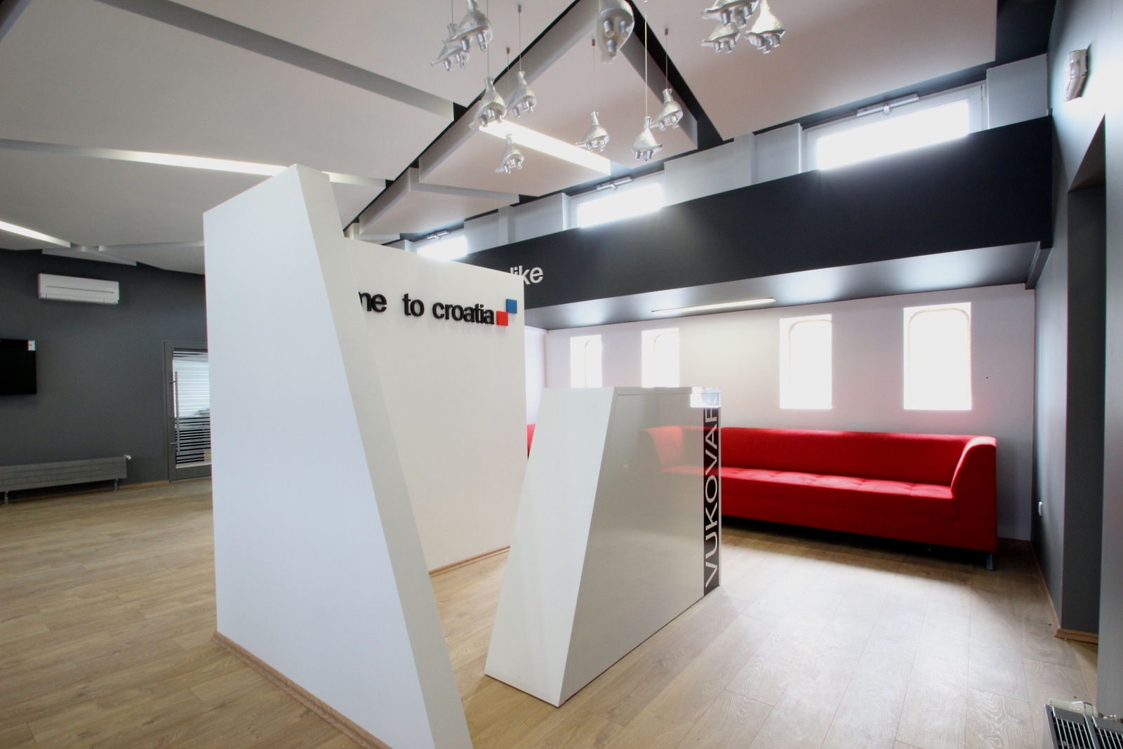 Ship interior design - Multimedia hall by Rechner architects - Architizer