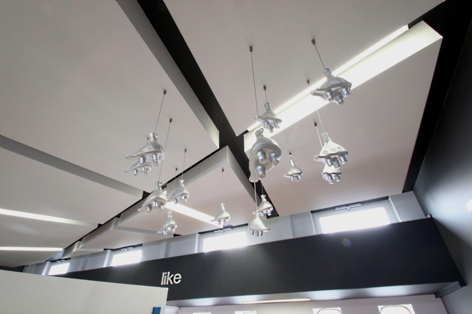 Ship interior design - Multimedia hall by Rechner architects - Architizer