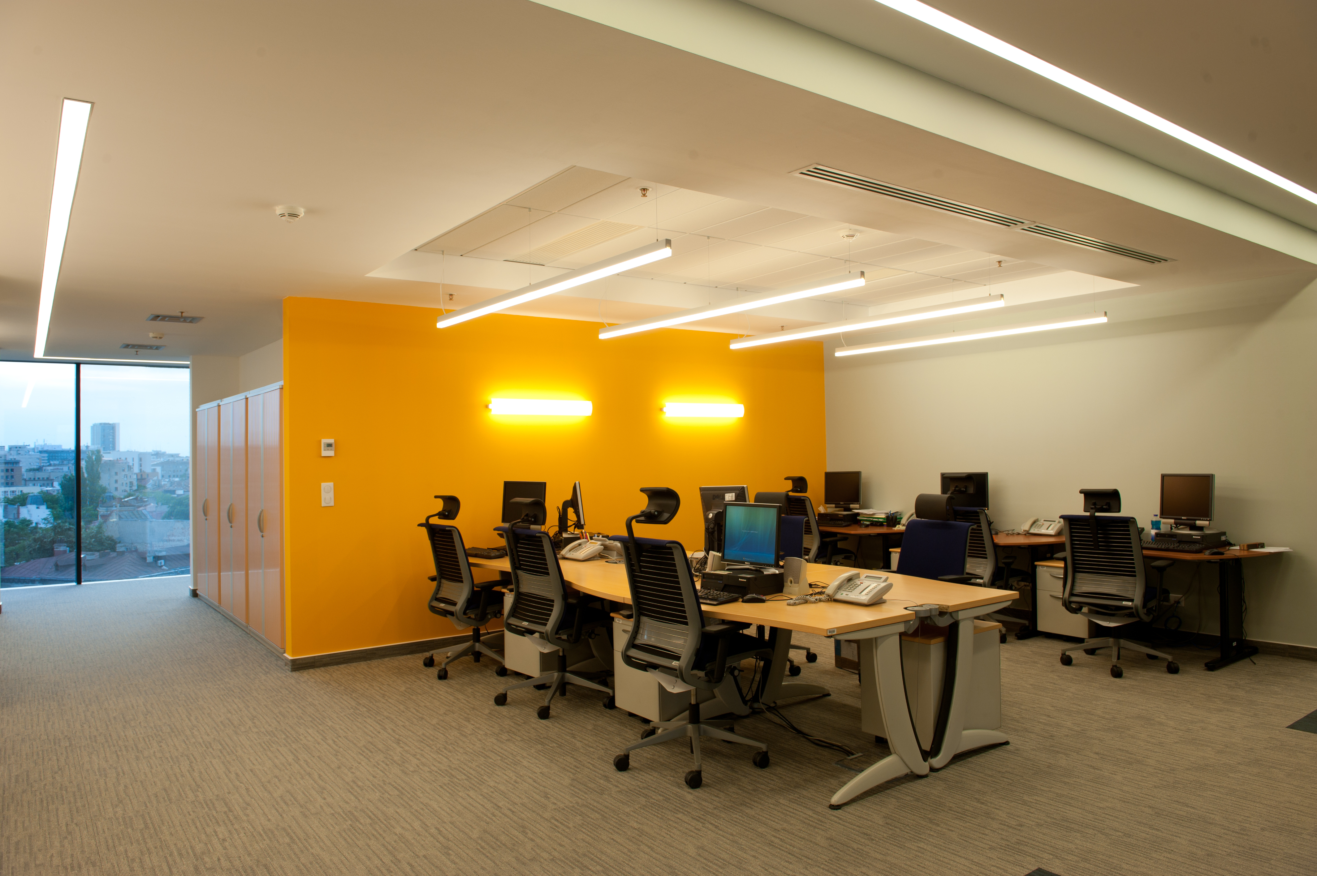 World Bank Headquarters Bucharest by TOFAN ARKITECT - Architizer