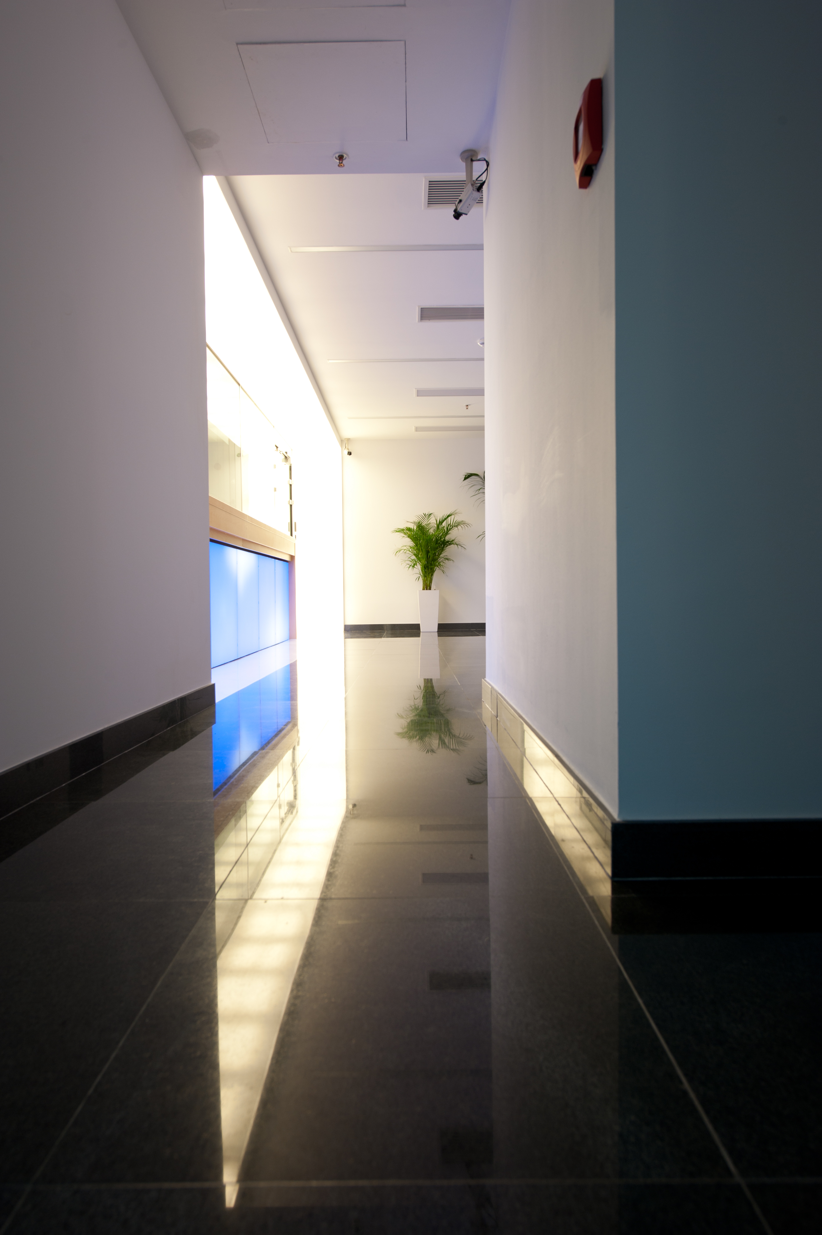 World Bank Headquarters Bucharest by TOFAN ARKITECT - Architizer