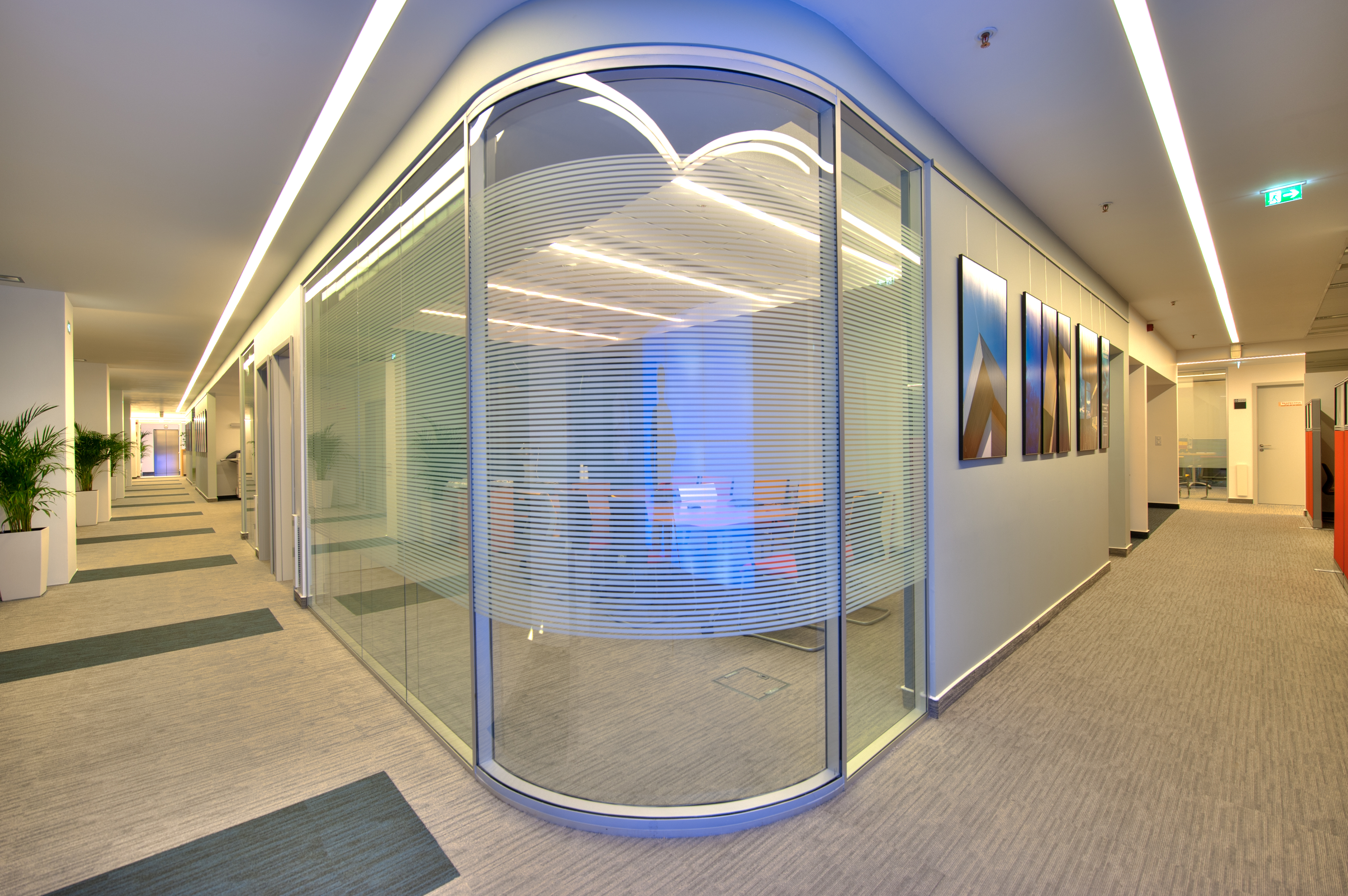 World Bank Headquarters Bucharest by TOFAN ARKITECT - Architizer