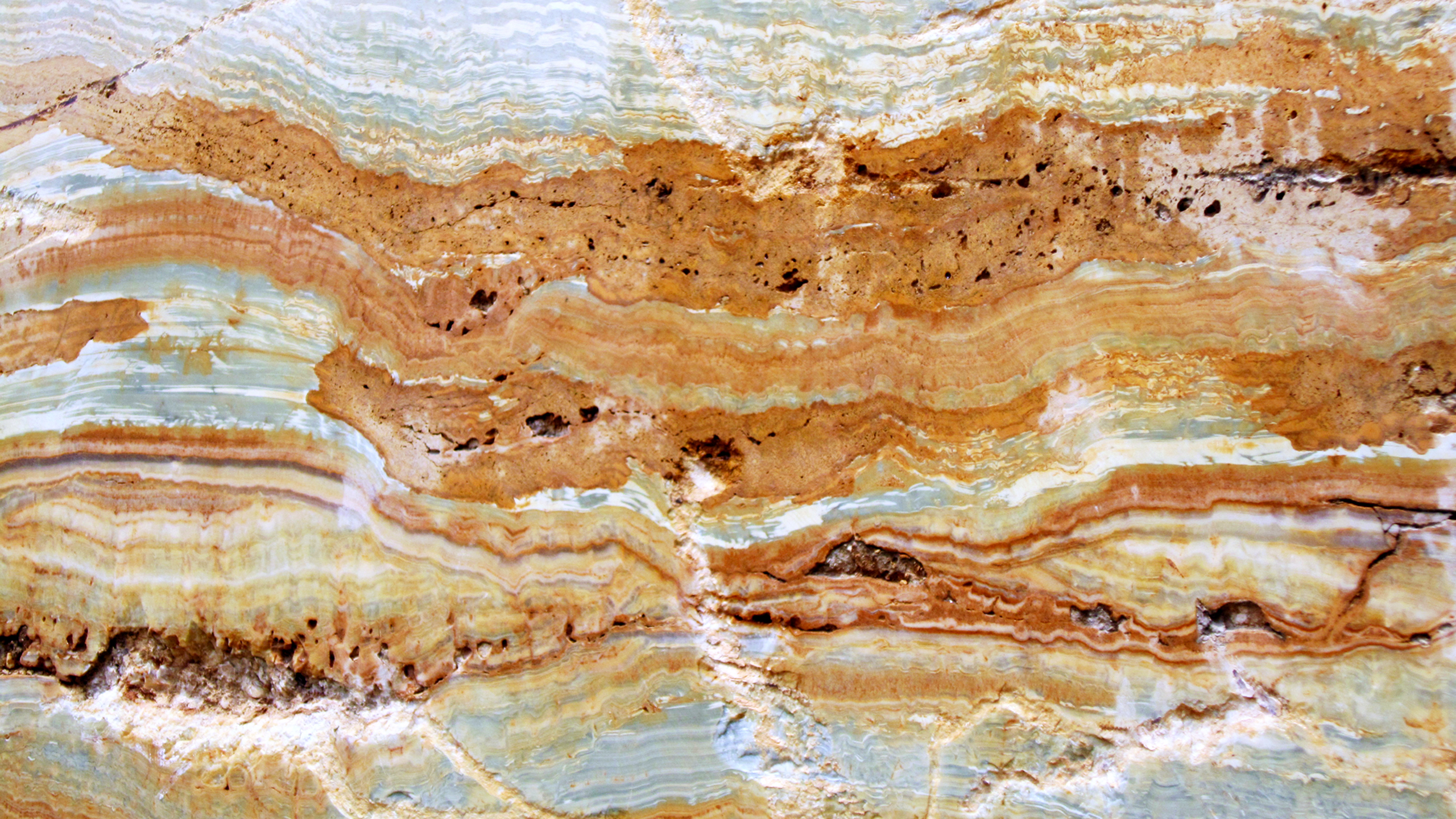 Metamorphic Table by Johannes Torpe Studios - Architizer