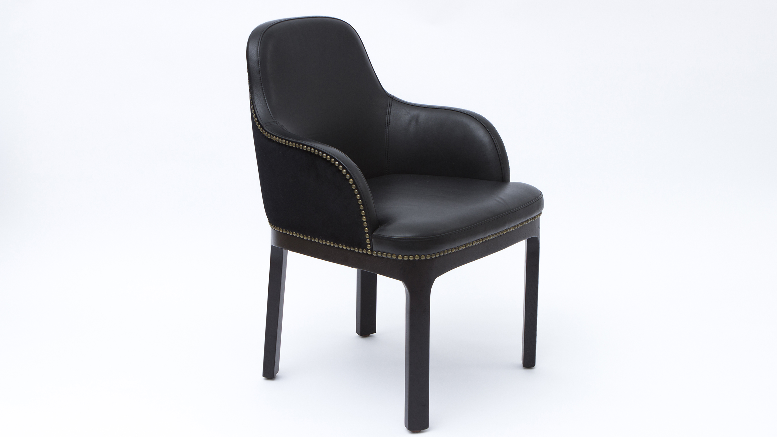 Mandarin Chair by Johannes Torpe Studios - Architizer