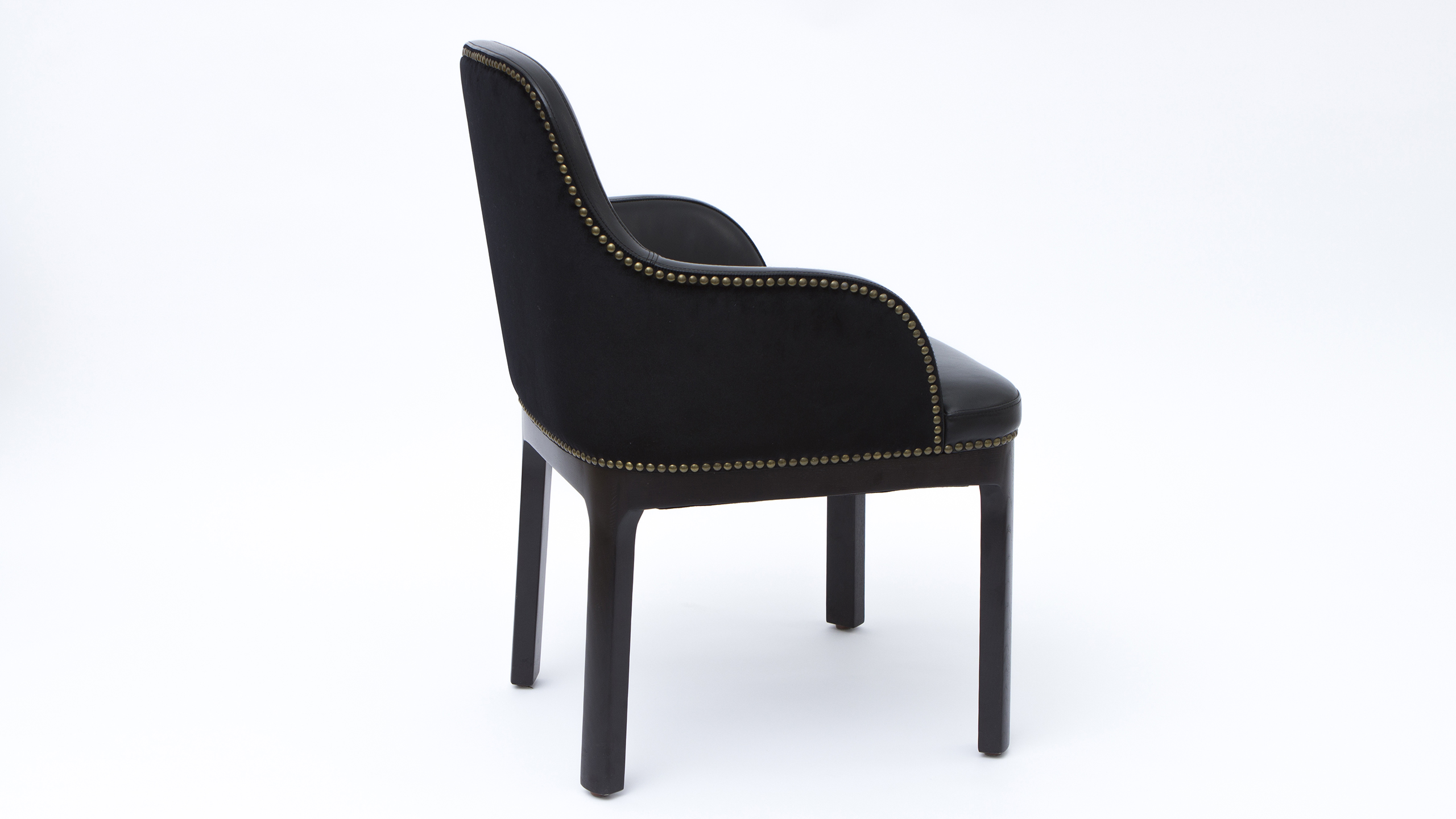 Mandarin Chair by Johannes Torpe Studios - Architizer