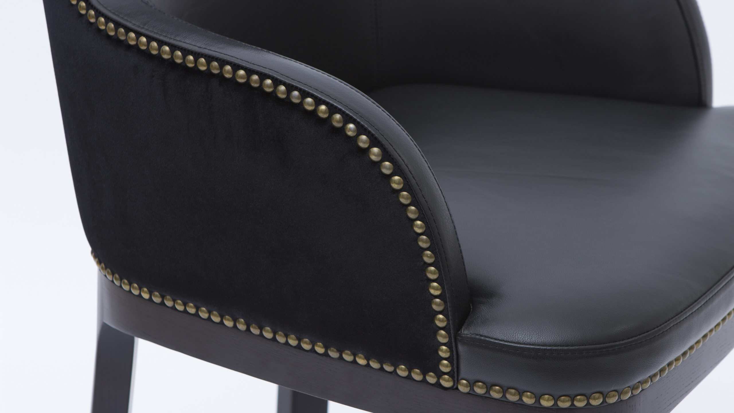 Mandarin Chair by Johannes Torpe Studios - Architizer