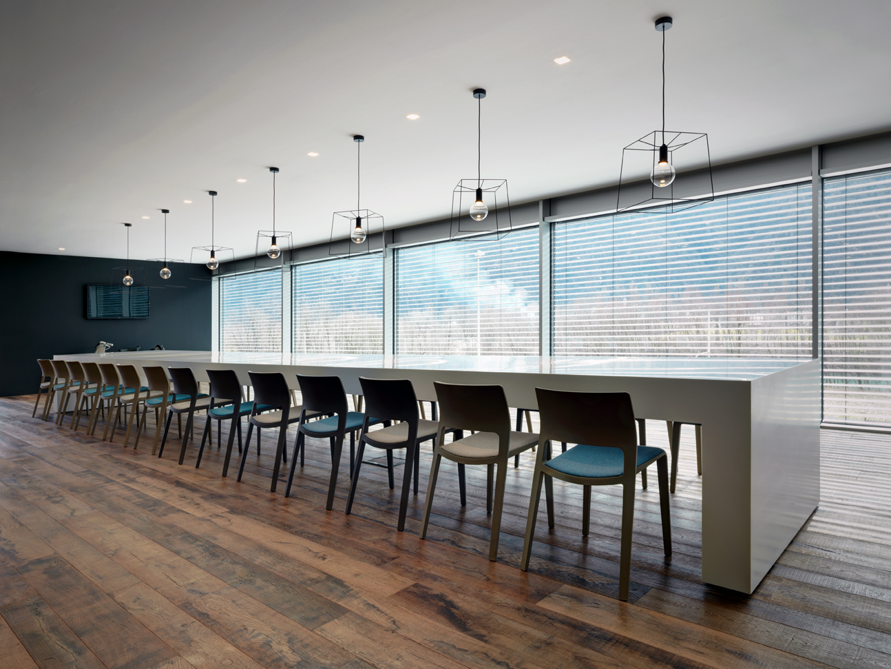 VG offices by Rocco Borromini - Architizer