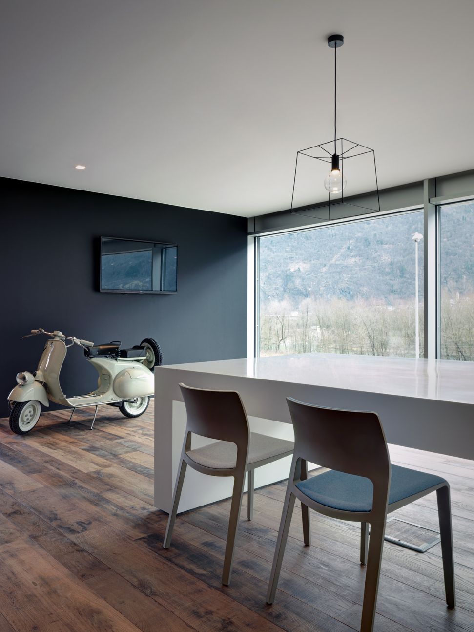 VG offices by Rocco Borromini - Architizer