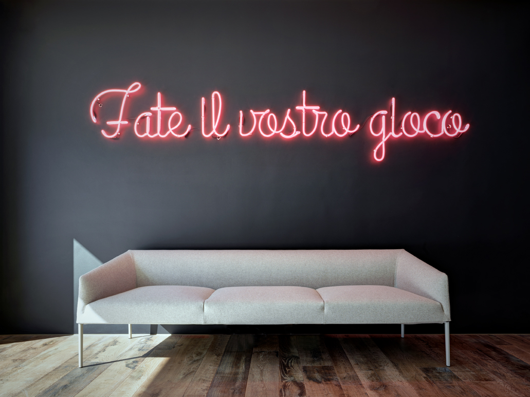 VG offices by Rocco Borromini - Architizer