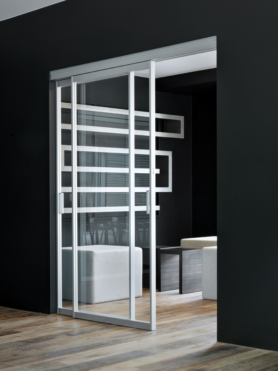 VG offices by Rocco Borromini - Architizer