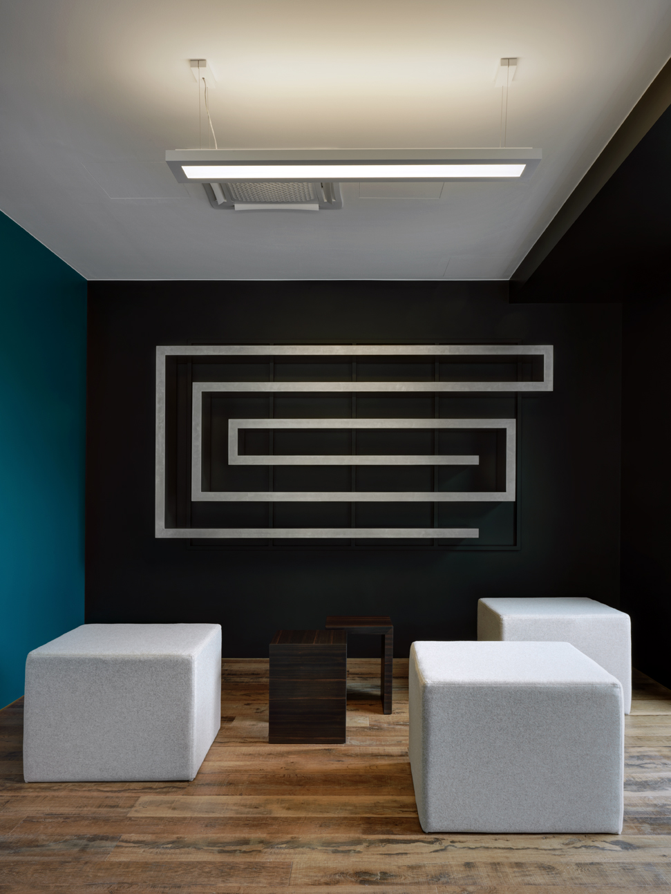 VG offices by Rocco Borromini - Architizer