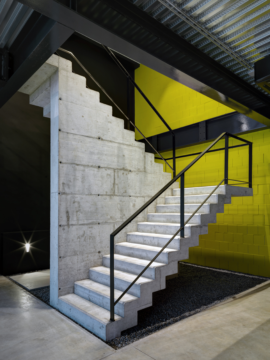 VG offices by Rocco Borromini - Architizer