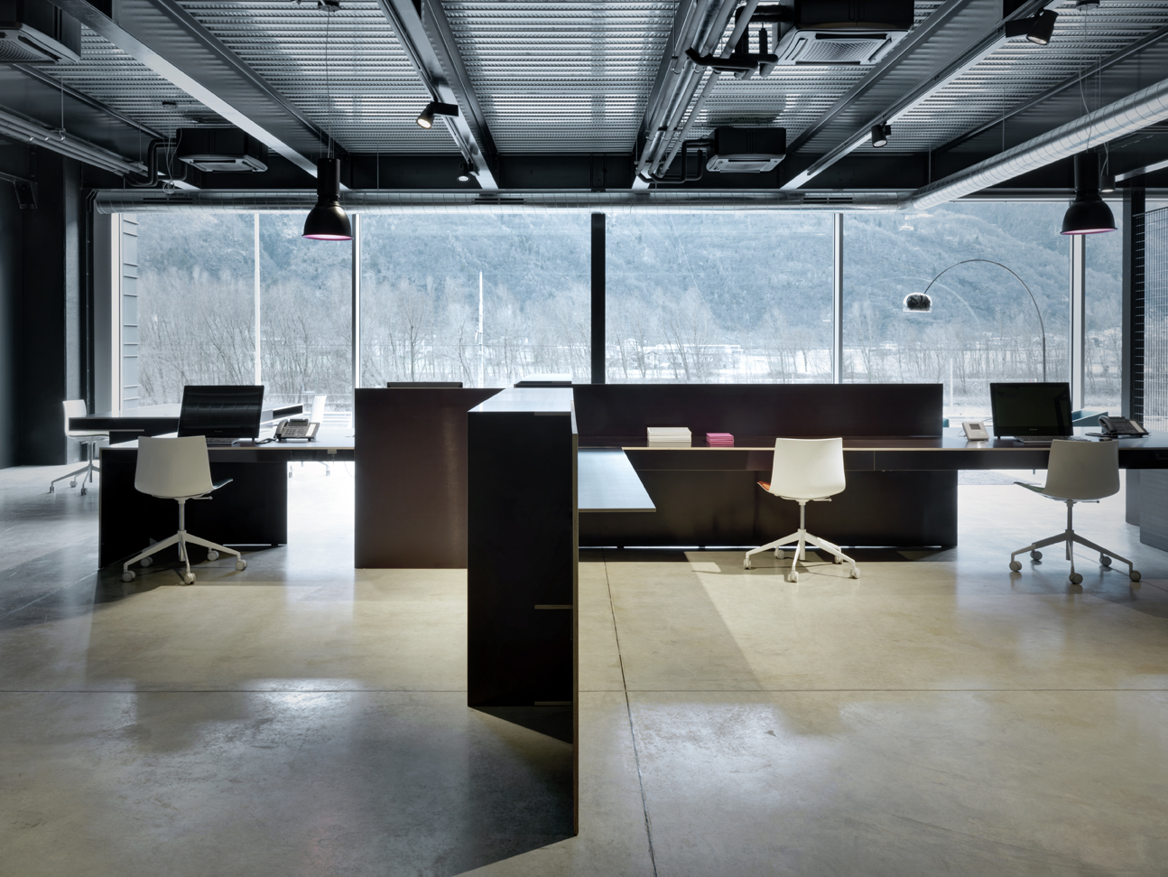 VG offices by Rocco Borromini - Architizer