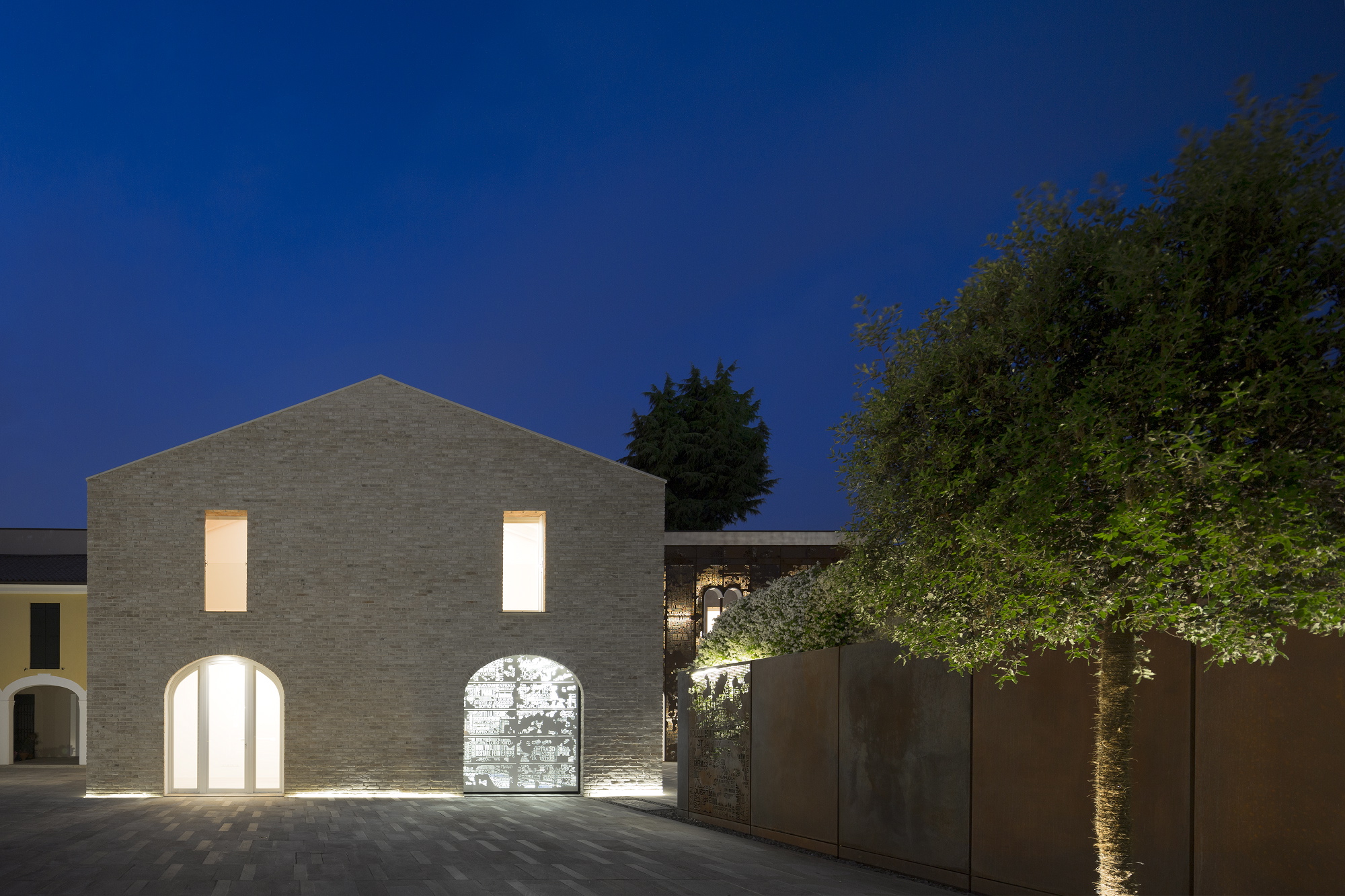 FAEDA by 3ndy Studio - Architizer