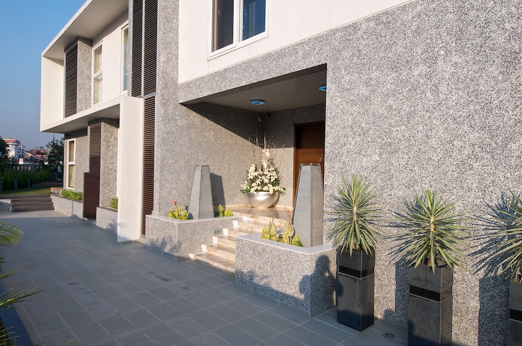 Suttatti Villa by The BNK Group - Architizer