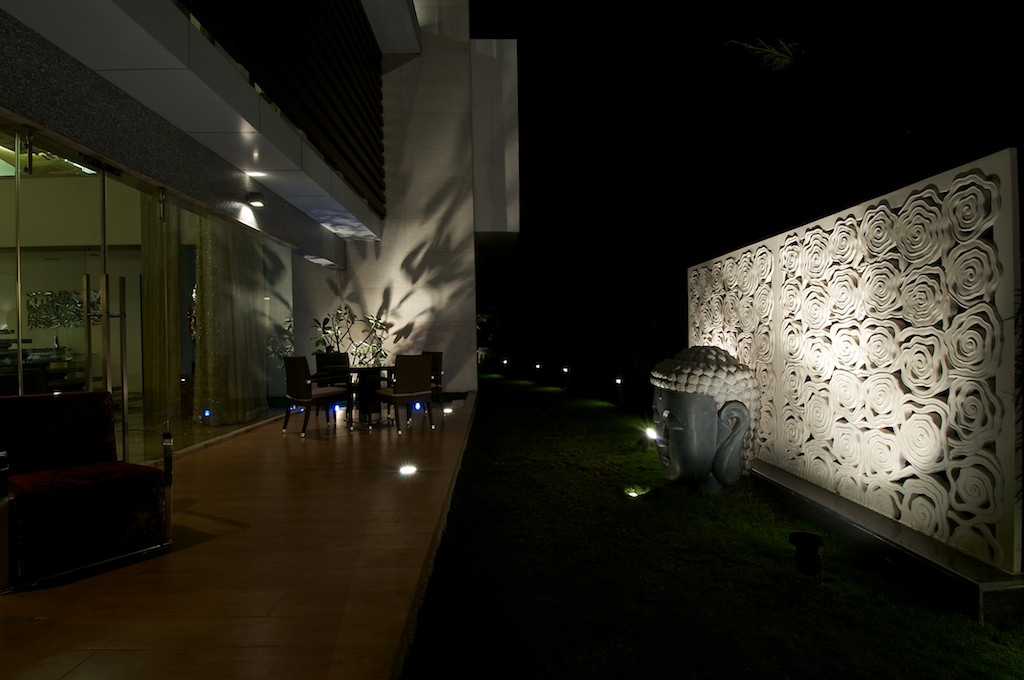 Suttatti Villa by The BNK Group - Architizer