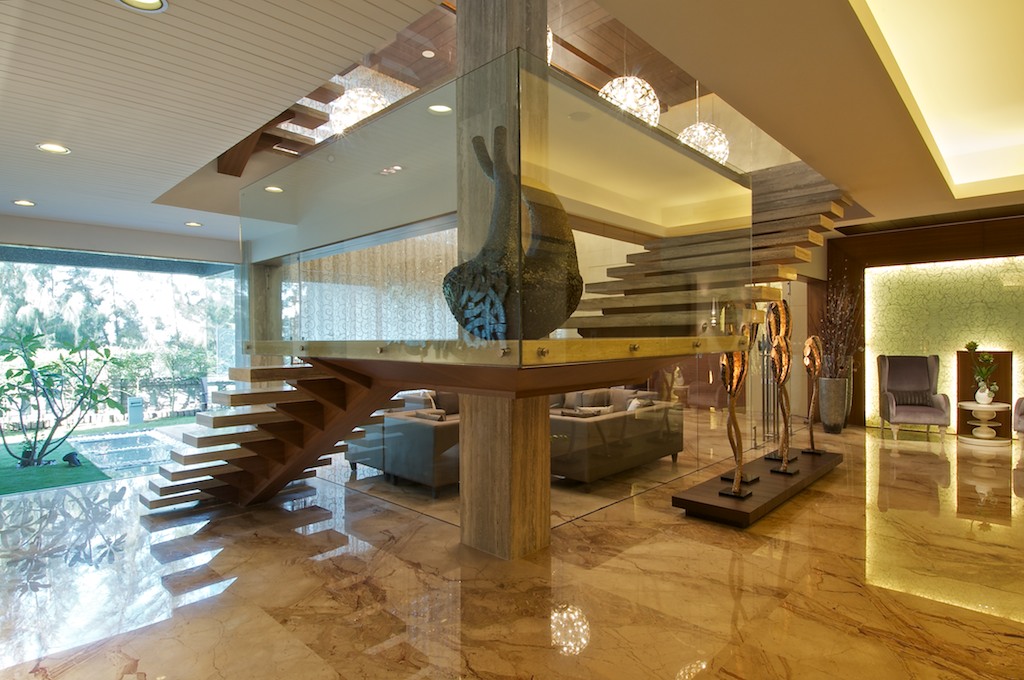 Suttatti Villa by The BNK Group - Architizer