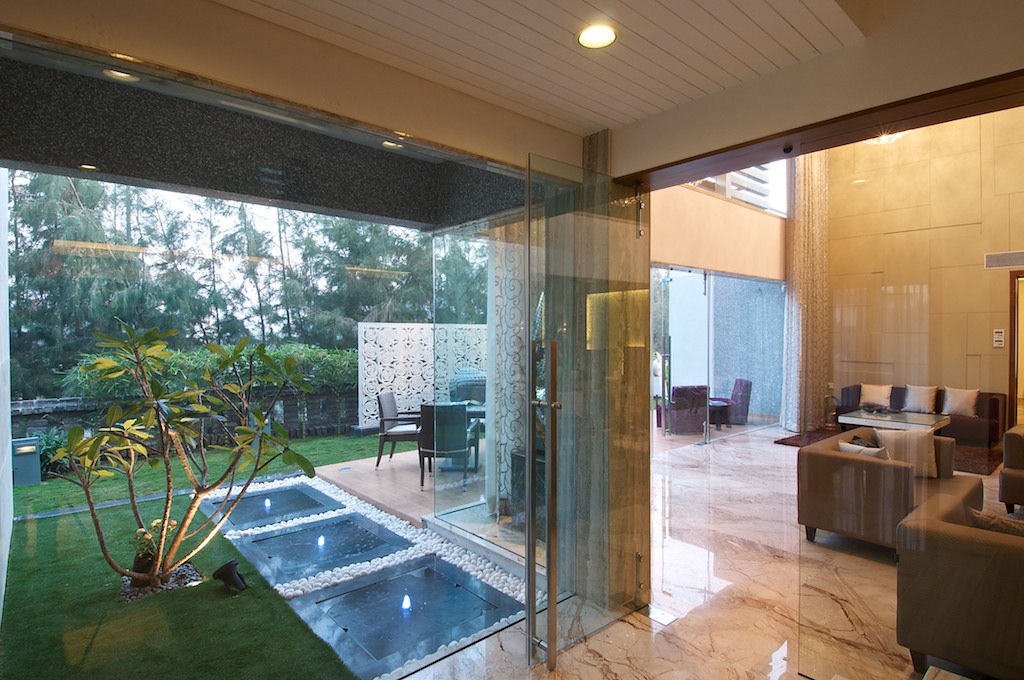 Suttatti Villa by The BNK Group - Architizer