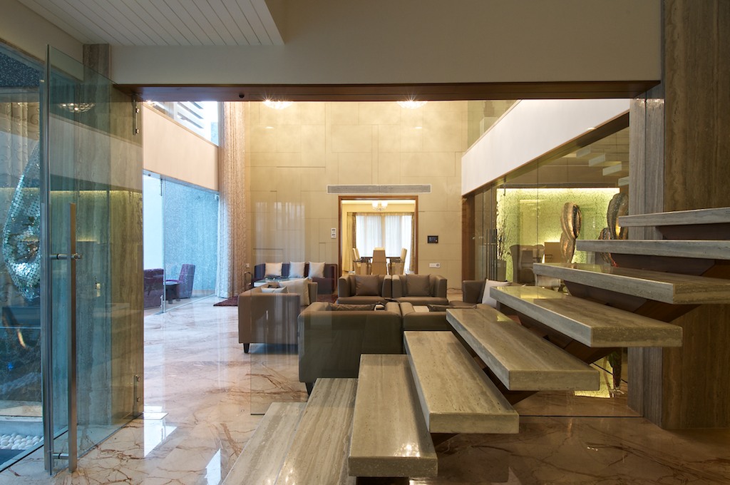 Suttatti Villa by The BNK Group - Architizer