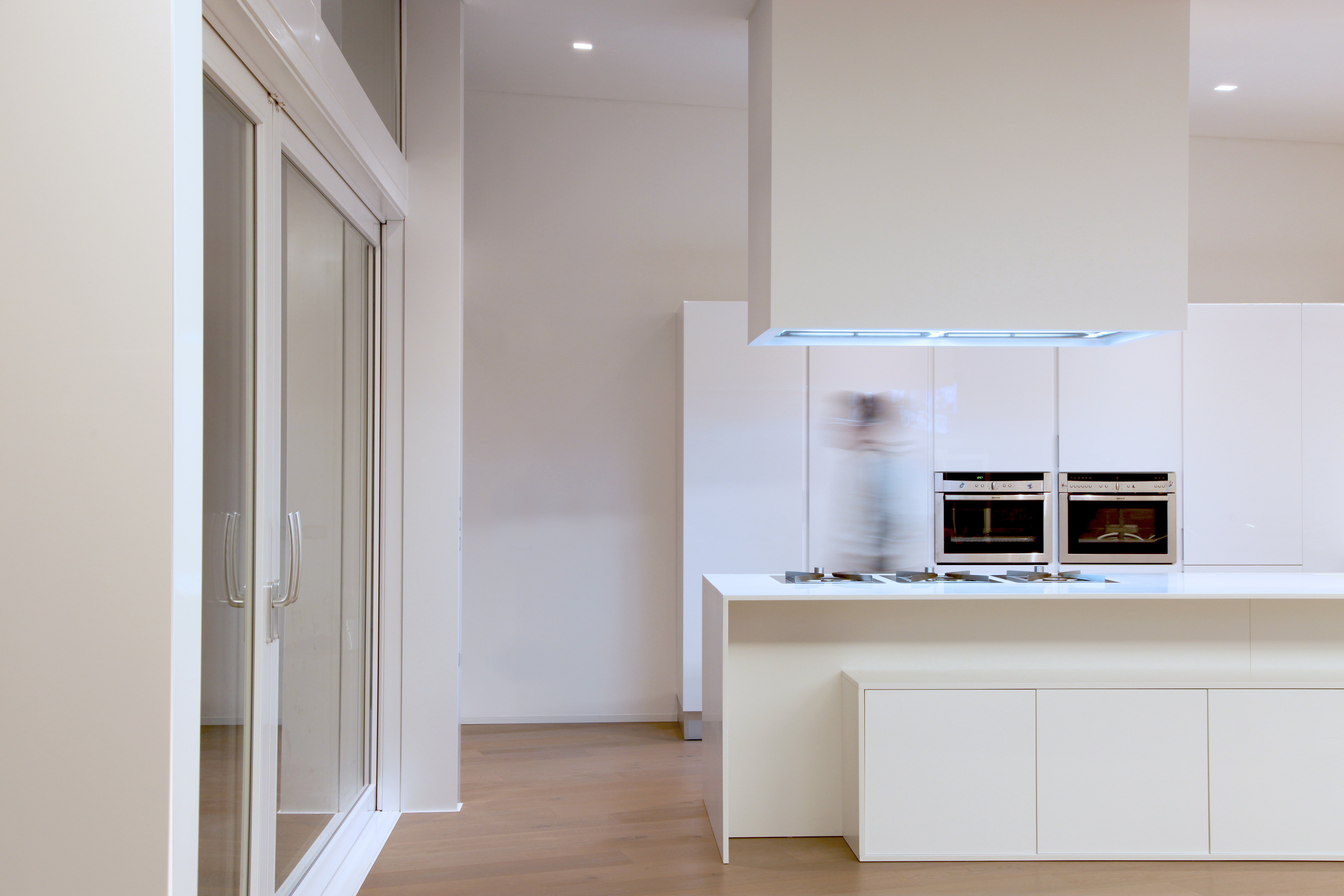 RED STONE HOUSE by 3ndy Studio - Architizer