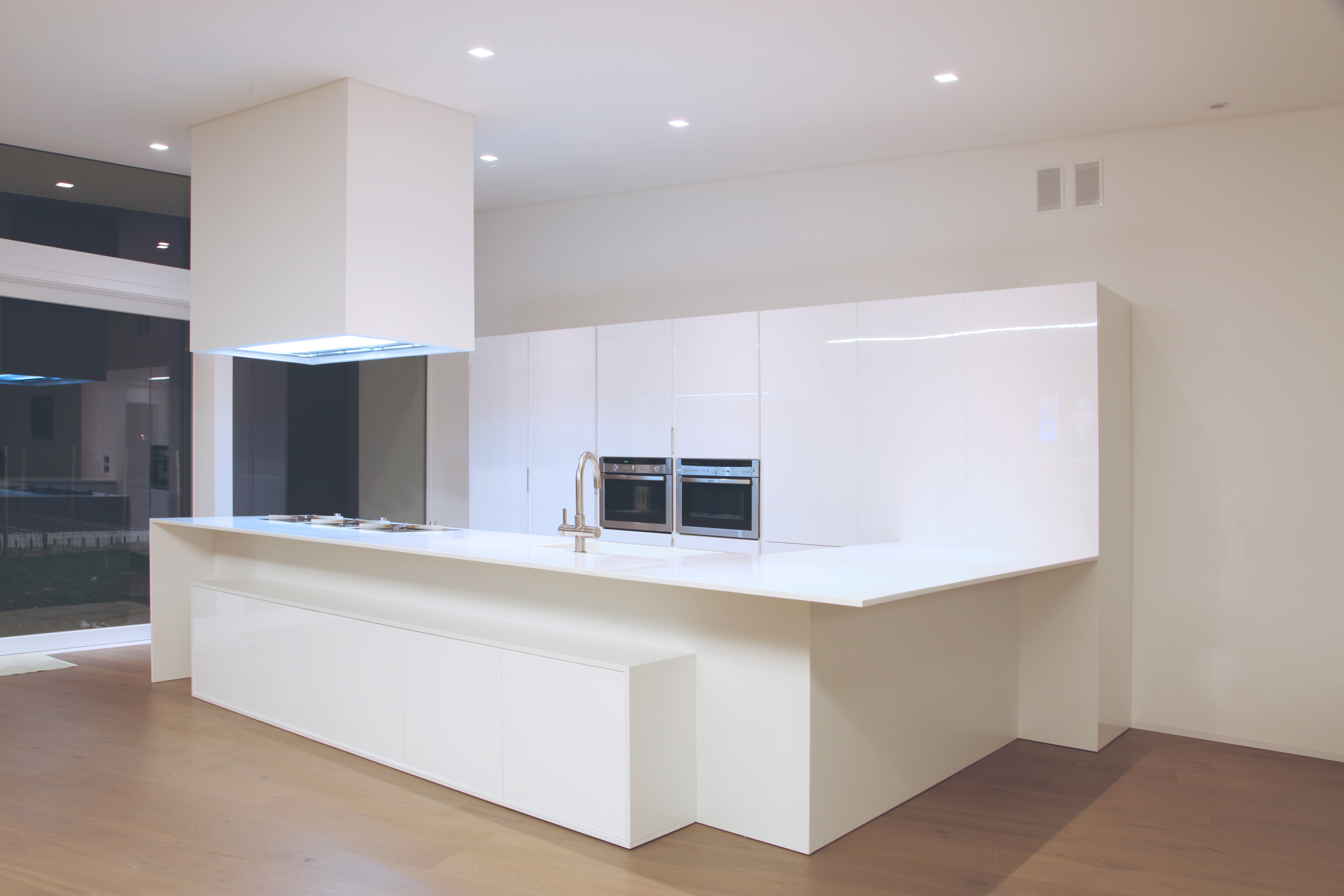 RED STONE HOUSE by 3ndy Studio - Architizer