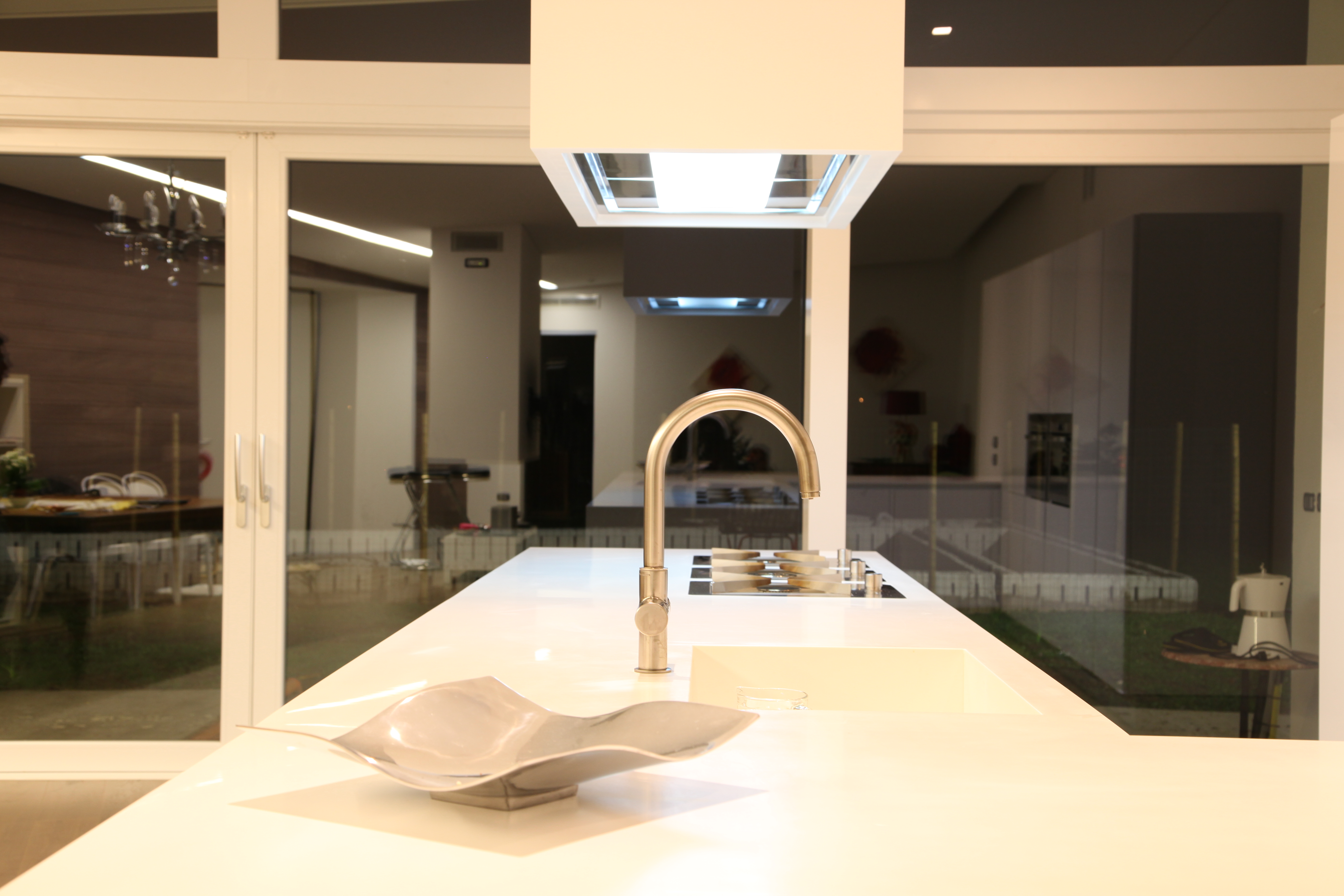 RED STONE HOUSE by 3ndy Studio - Architizer