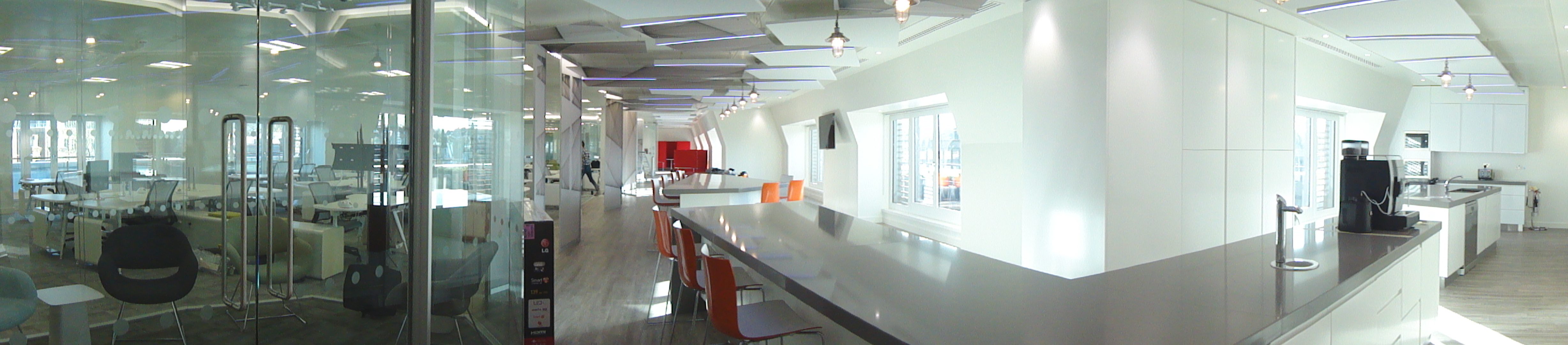 GSA Capital Research Offices by Steffian Bradley Architects - Architizer