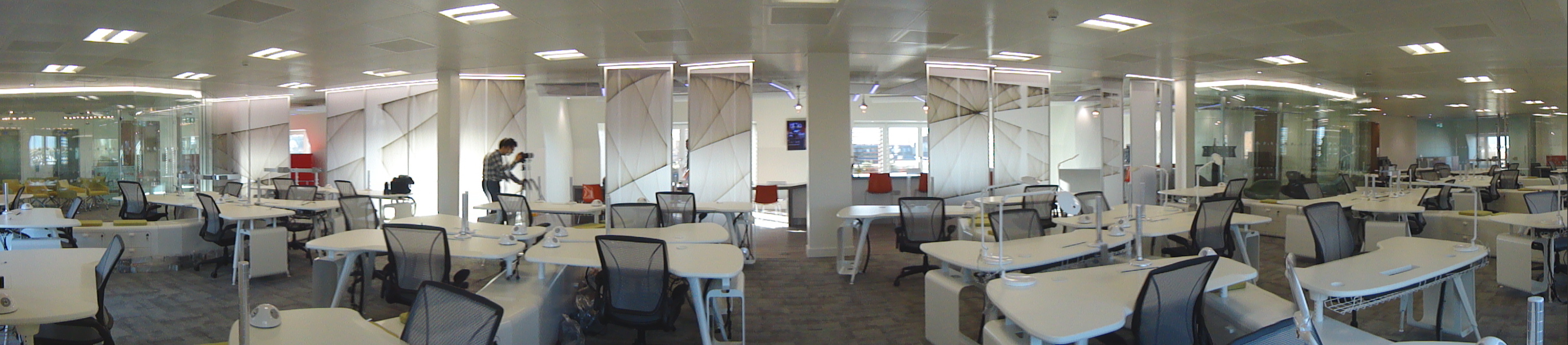 GSA Capital Research Offices by Steffian Bradley Architects - Architizer