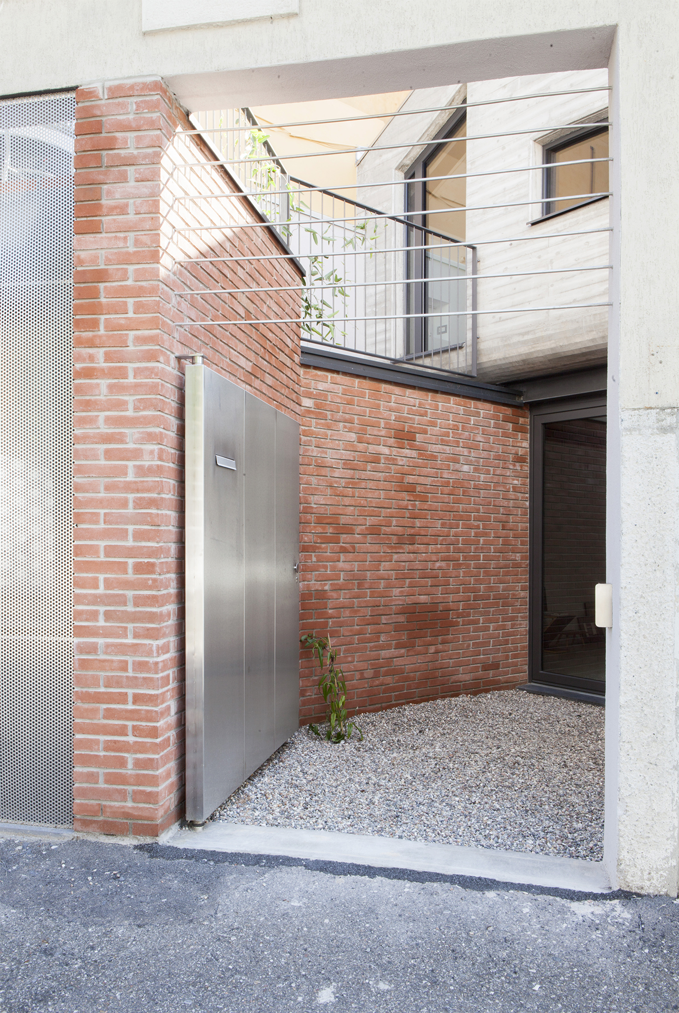 UV house by OASI architects - Architizer