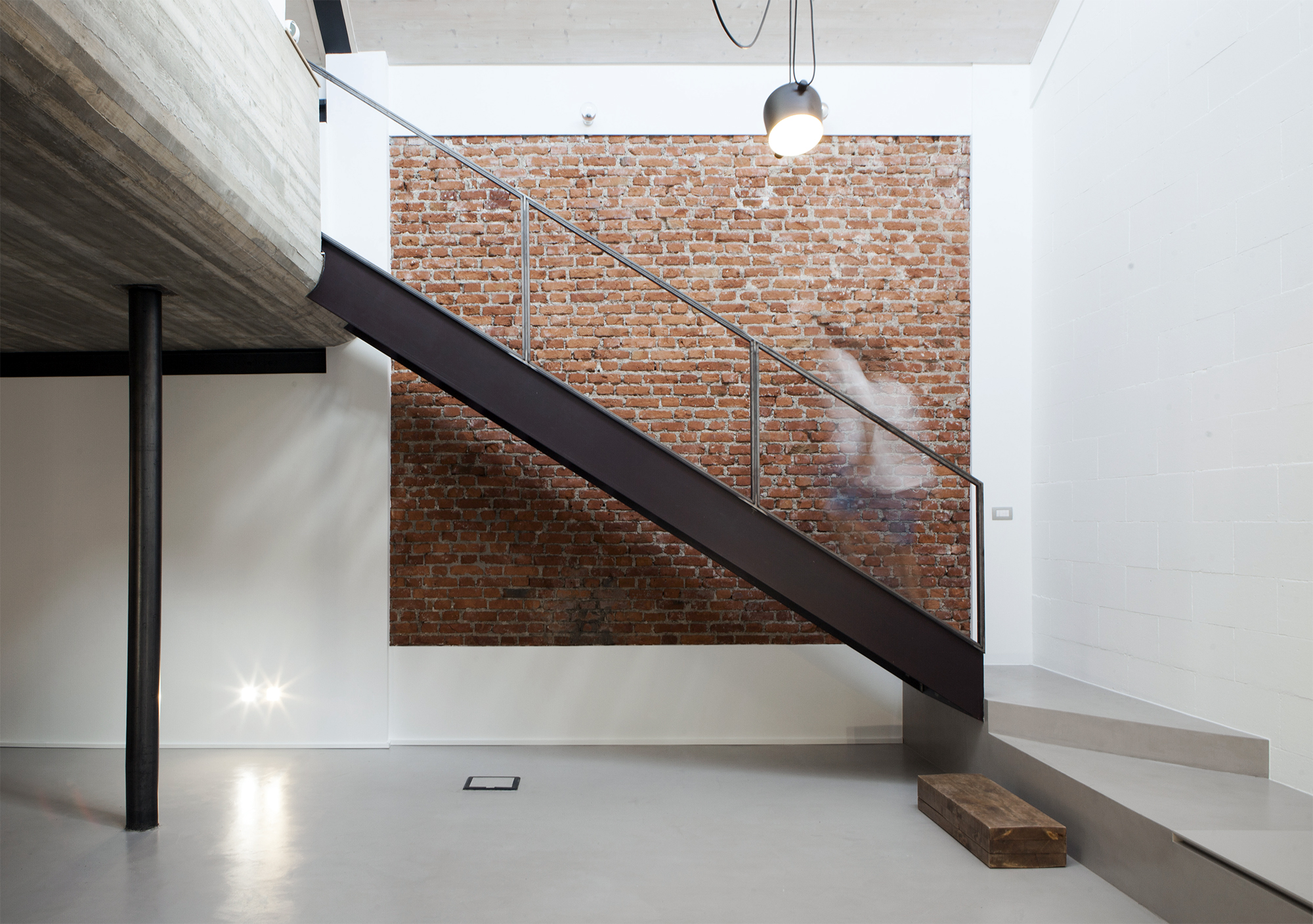 UV house by OASI architects - Architizer