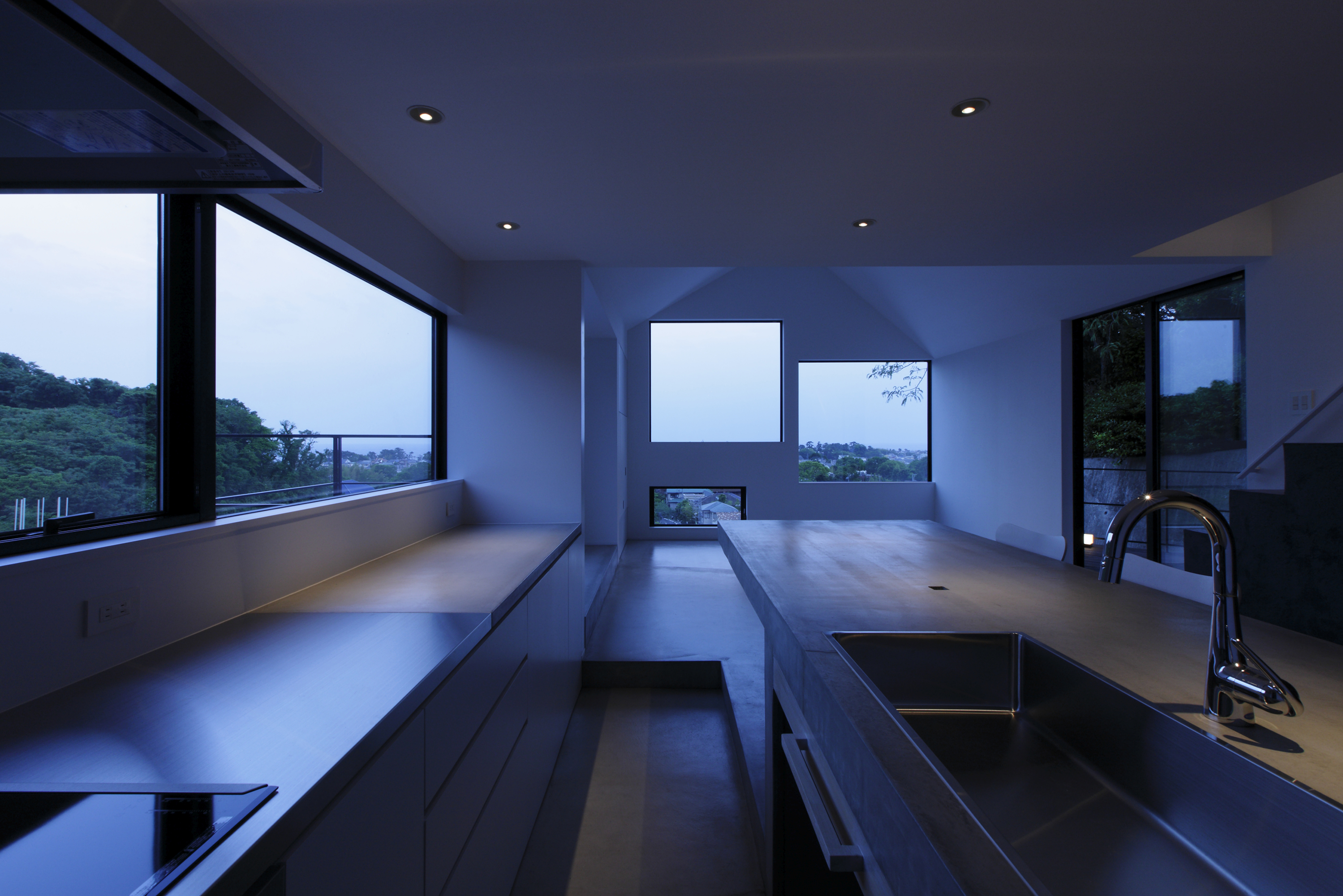 SOL by CUBO design architect - Architizer