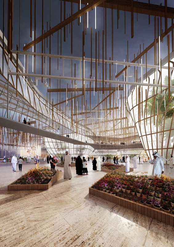 Forepeak by AGi architects - Architizer