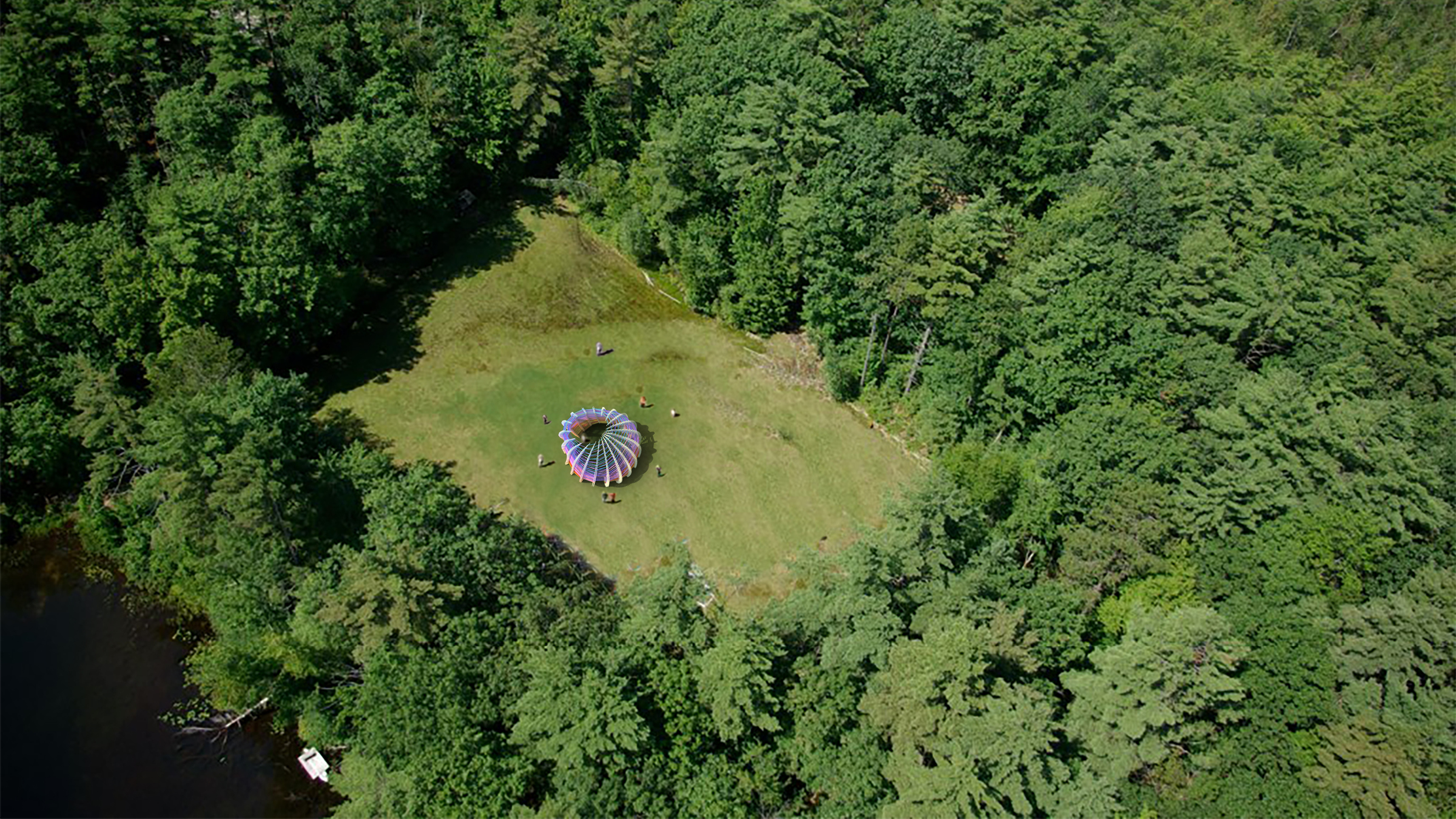 Chrysalis by Variable Projects - Architizer