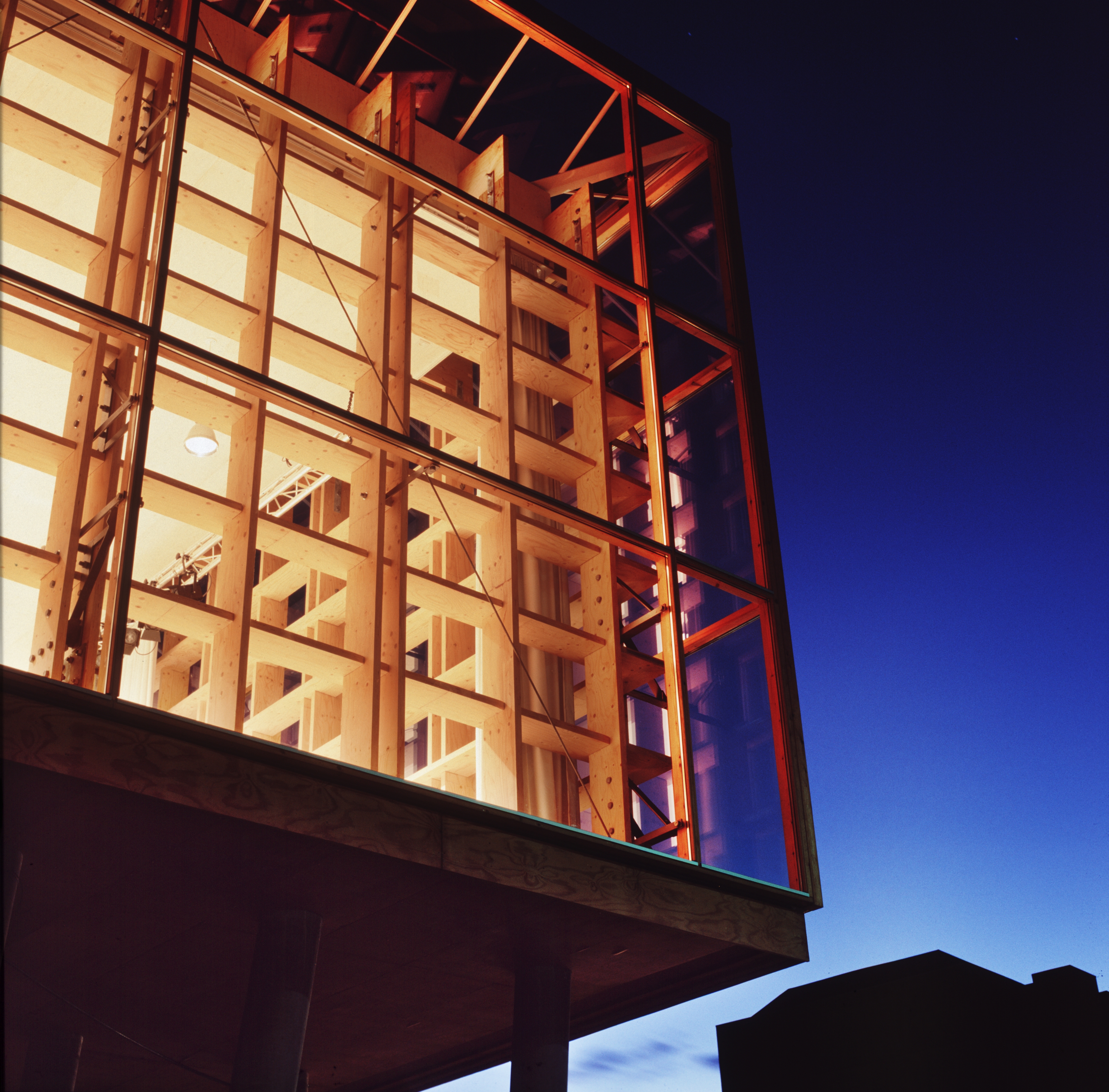 The Salling Tower by Dorte Mandrup Arkitekter - Architizer