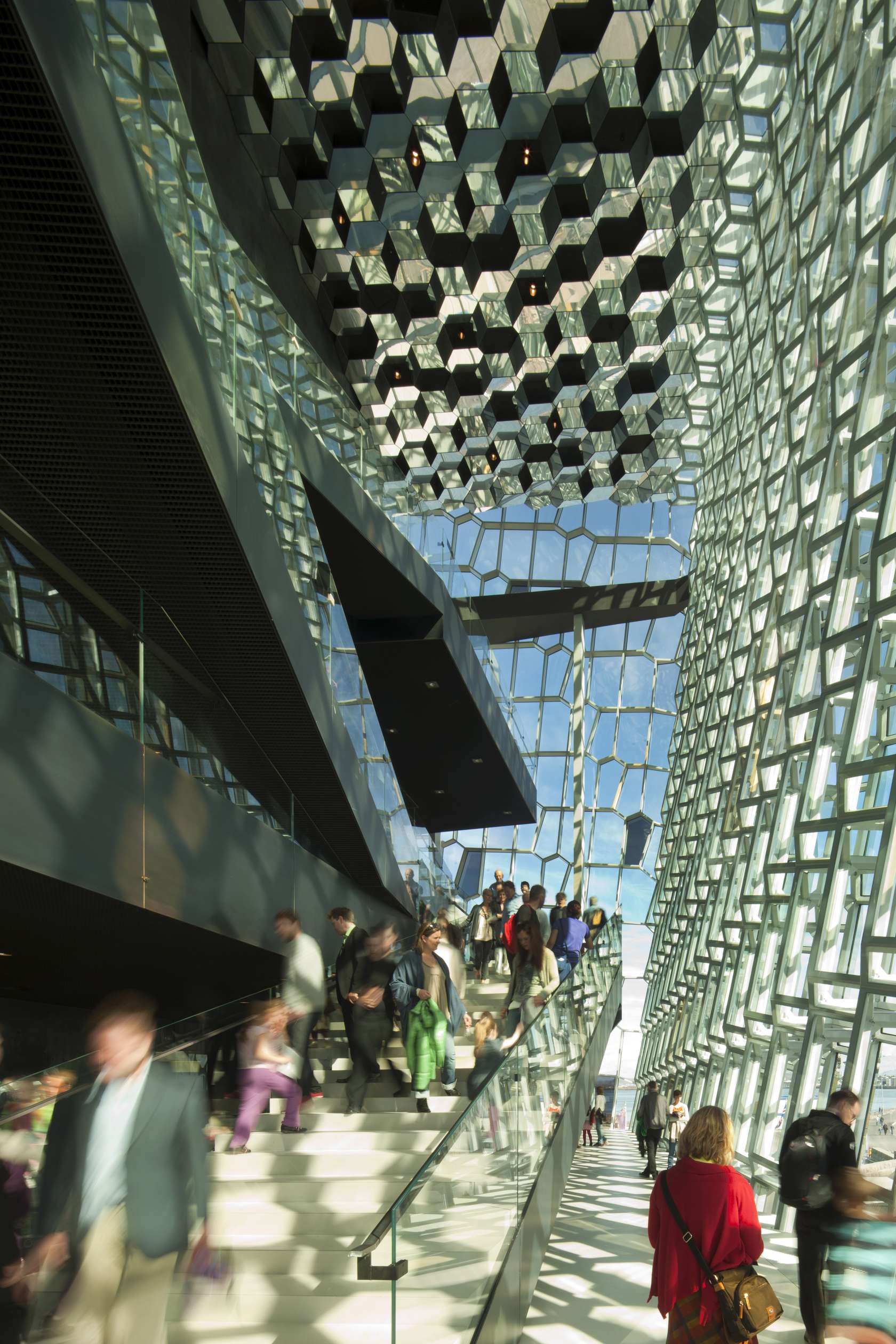 Cathedrals of Music: 7 Contemporary Concert Halls Around the World ...