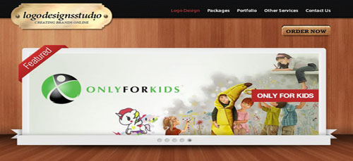 Logo Design by LogoDesignsStudio - Architizer