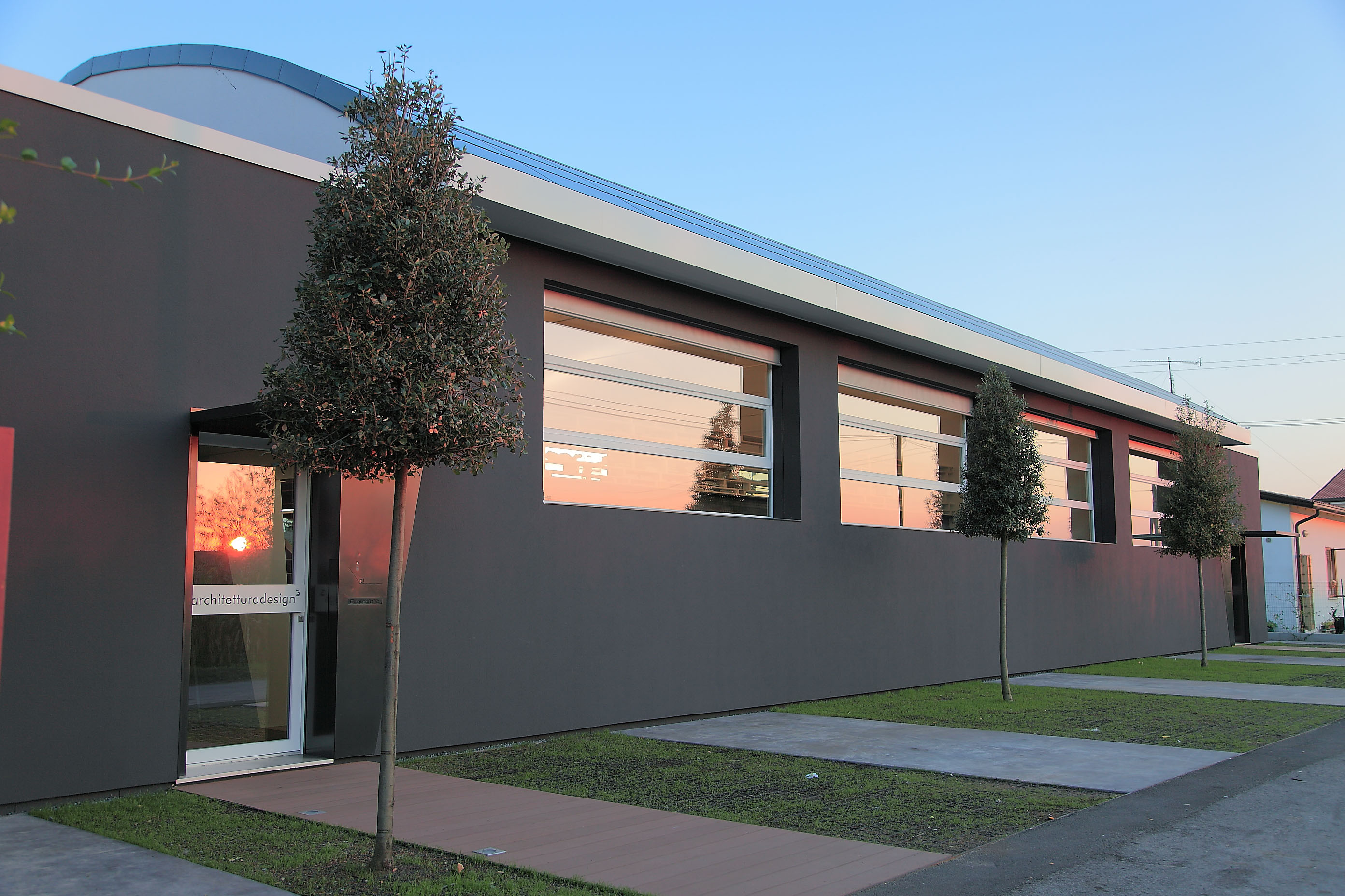 FAEDA by 3ndy Studio - Architizer