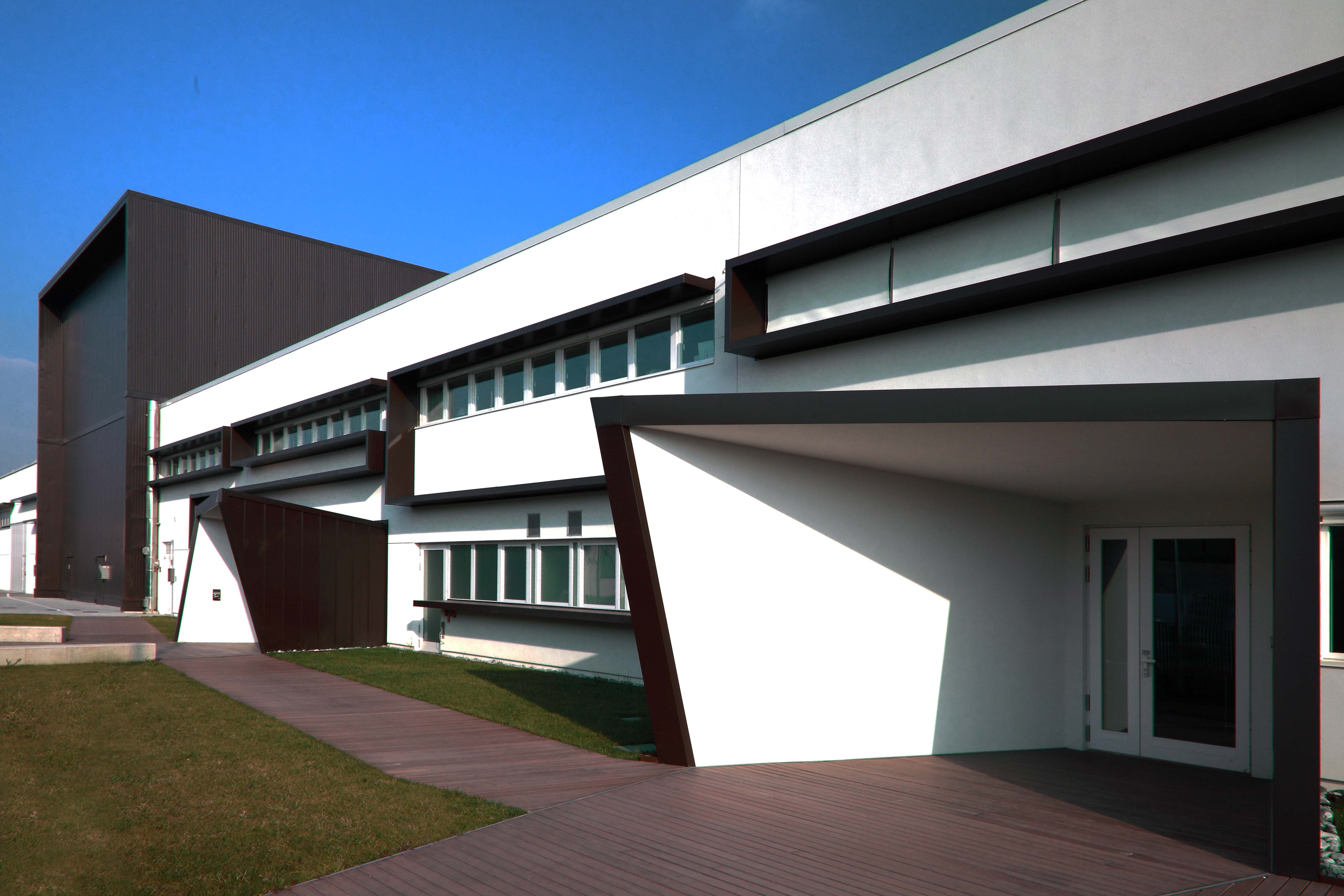 FAEDA by 3ndy Studio - Architizer